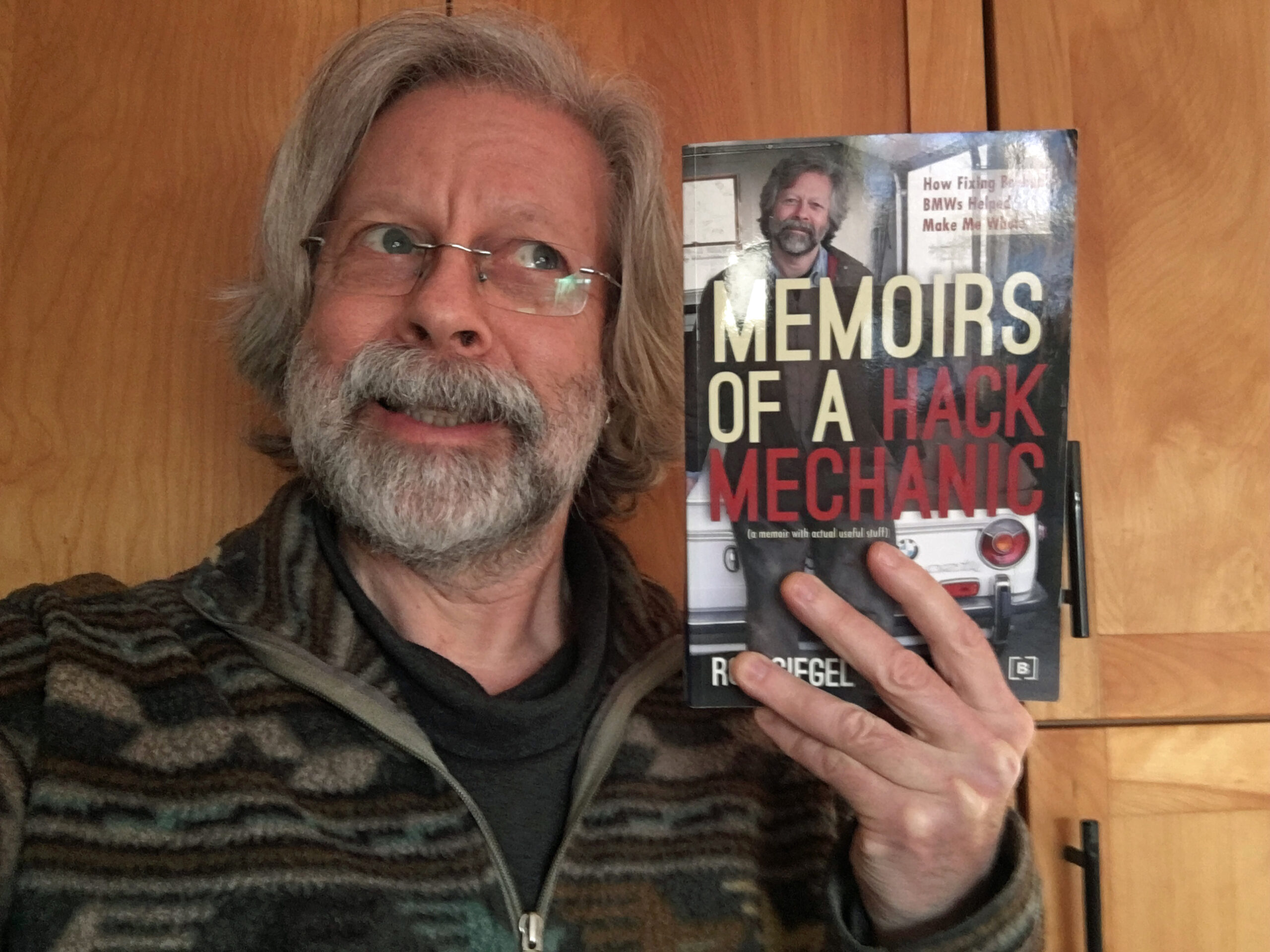 The Act of Grace That Saved a Road Trip - Hagerty Media