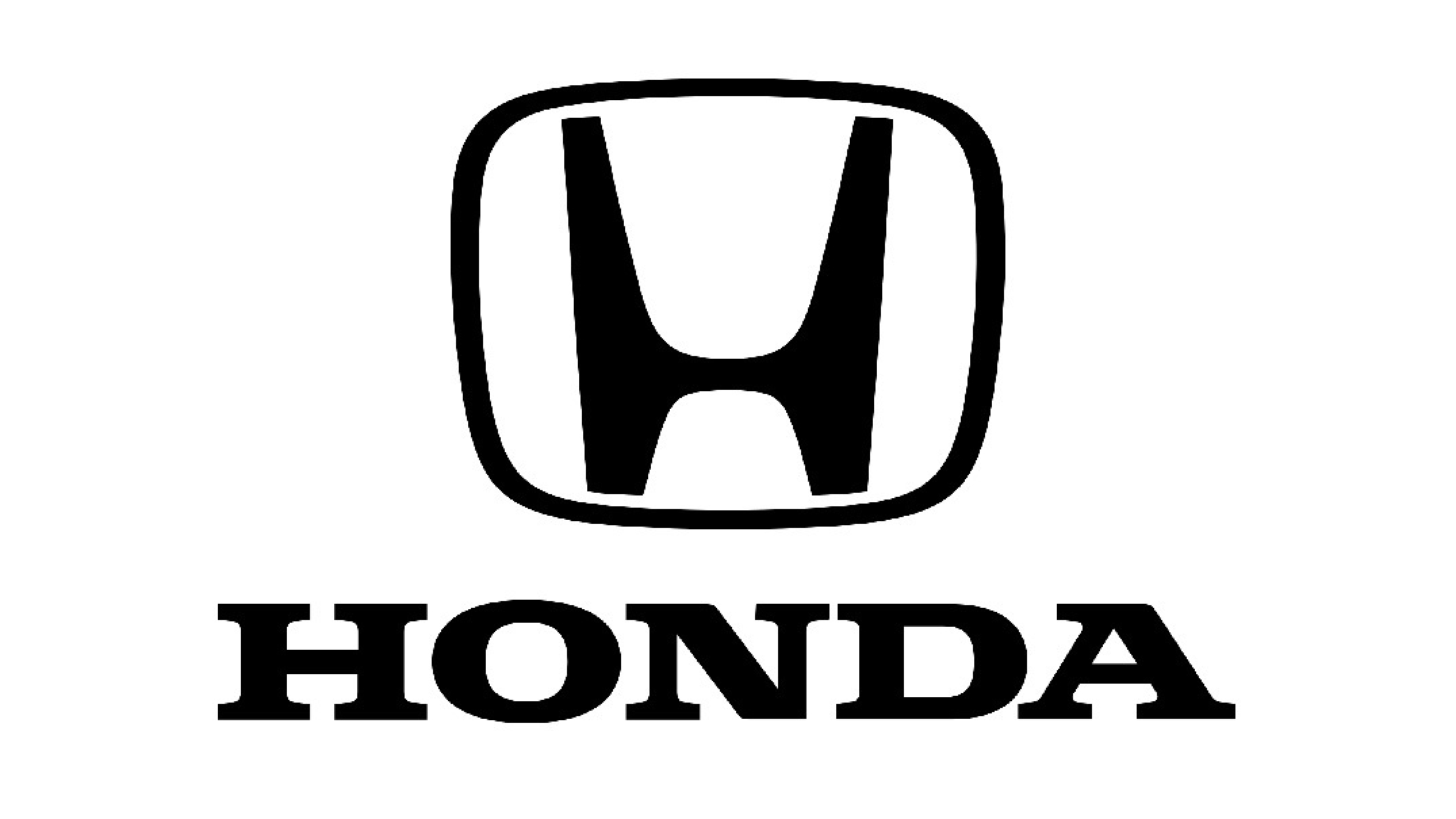 Honda Logos: The Evolution of the World’s Most Famous H - Hagerty Media