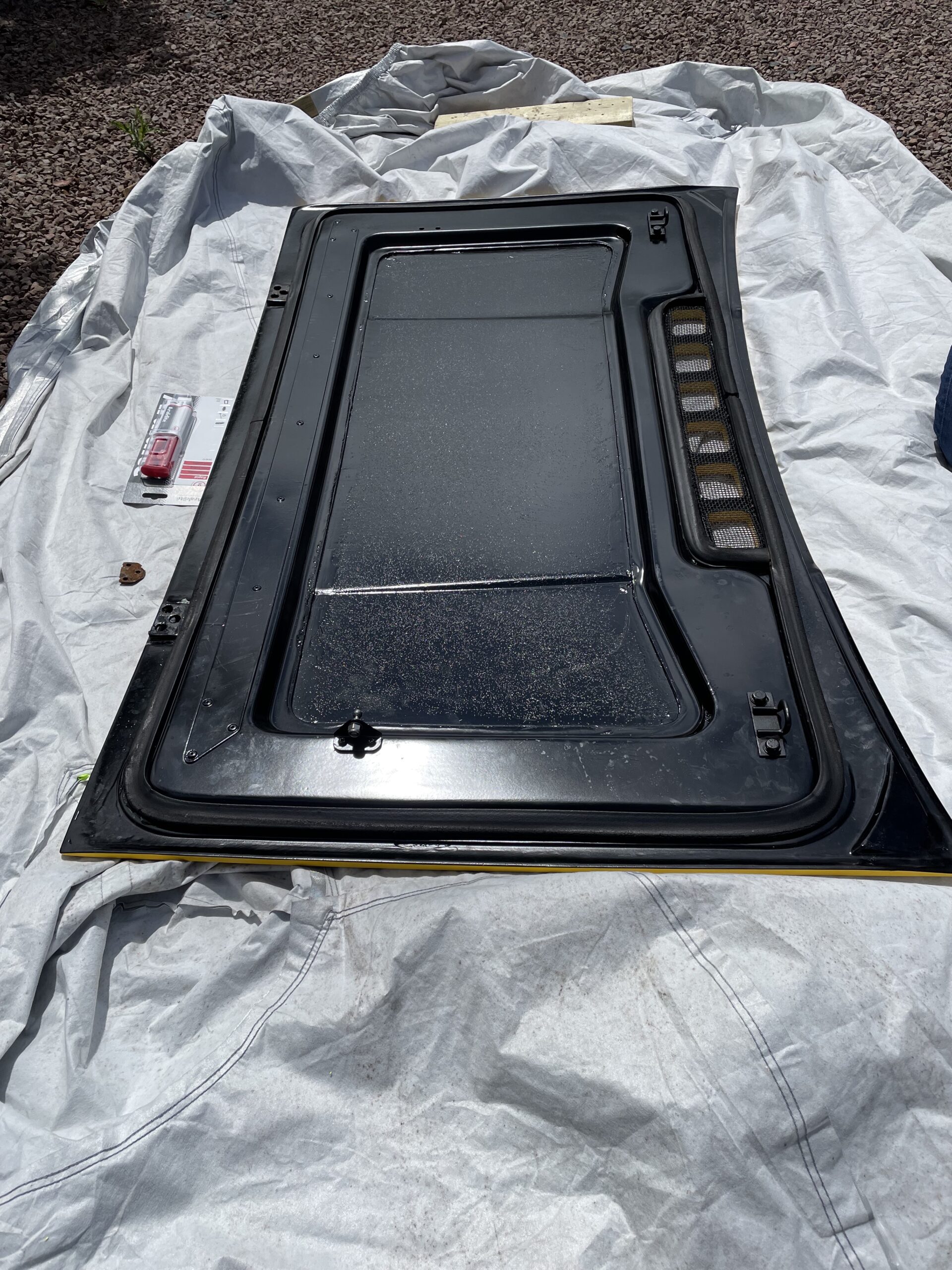 More Light Work Required for My Lotus - Hagerty Media