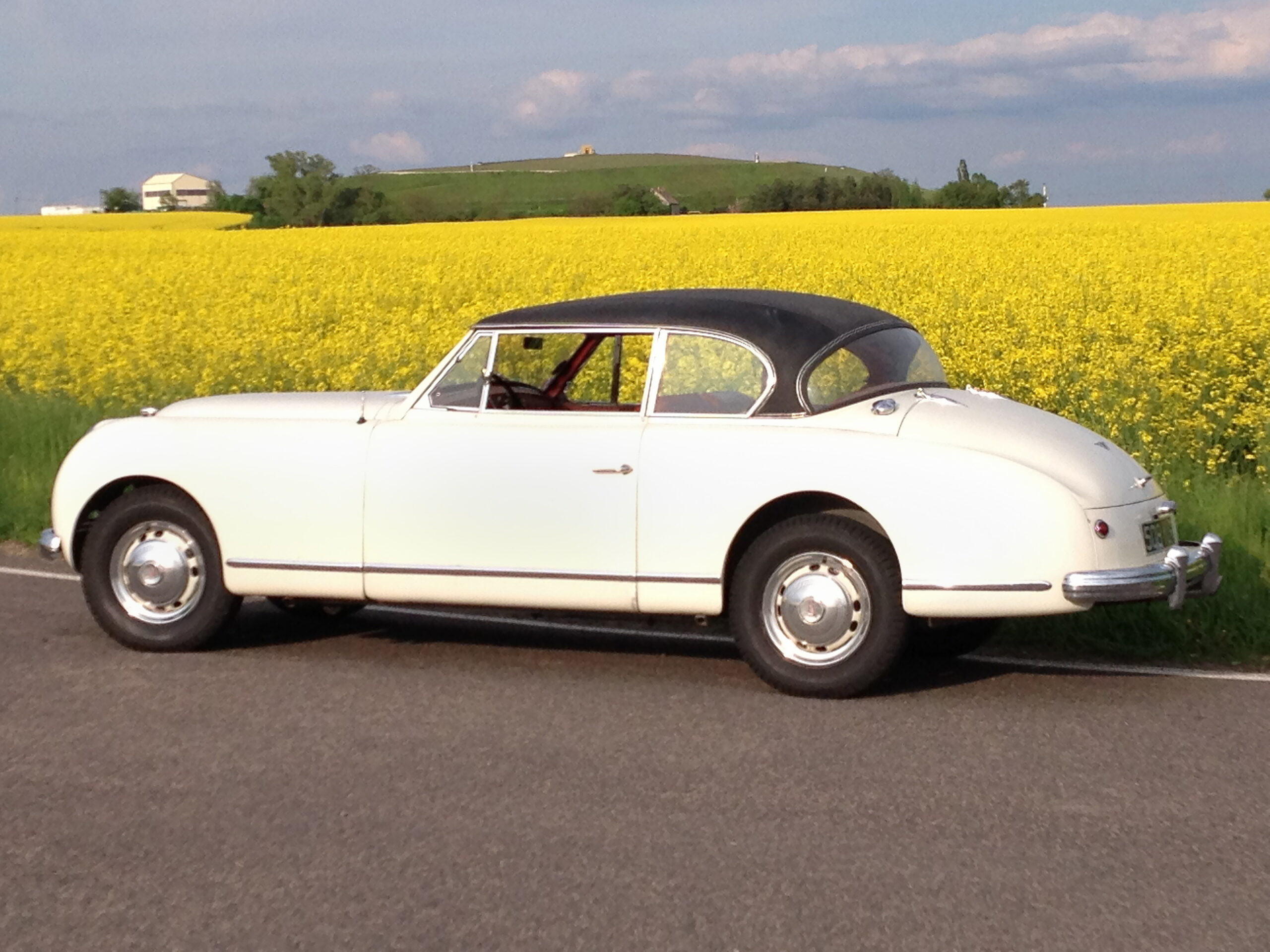 75 Years on, Jensen’s Interceptor Still Captures Hearts - Hagerty Media