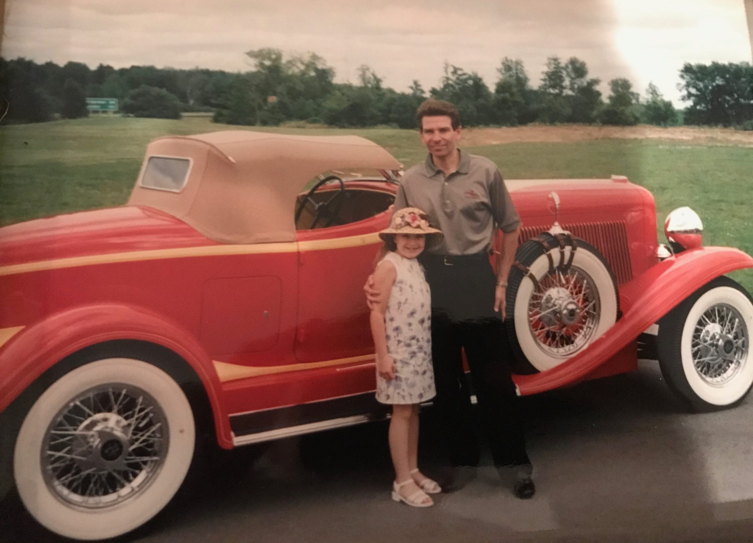 Remembering Judge Joseph Cassini III, 1950–2024 - Hagerty Media