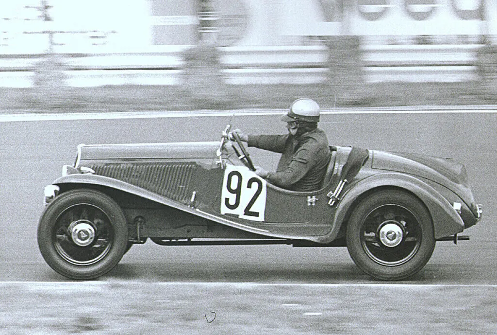 Mario Revelli: The Most Prolific Car Designer You've Never Heard Of ...