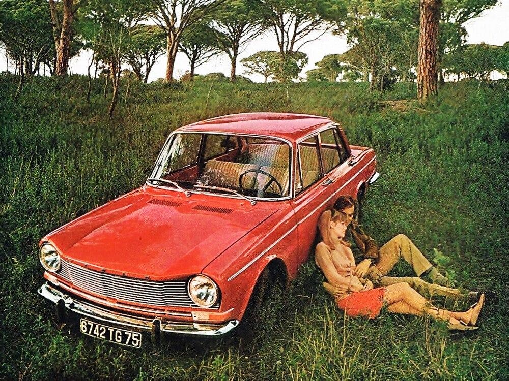 Mario Revelli: The Most Prolific Car Designer You've Never Heard Of ...