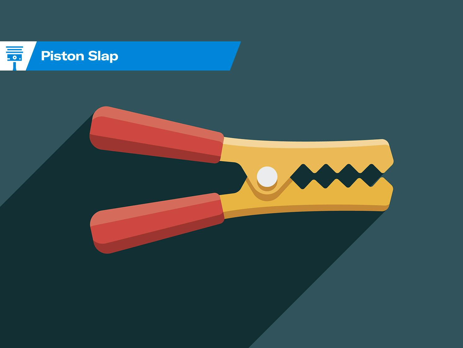 Piston Slap: Jumping the gun on 6-volt jump starts? - Hagerty Media