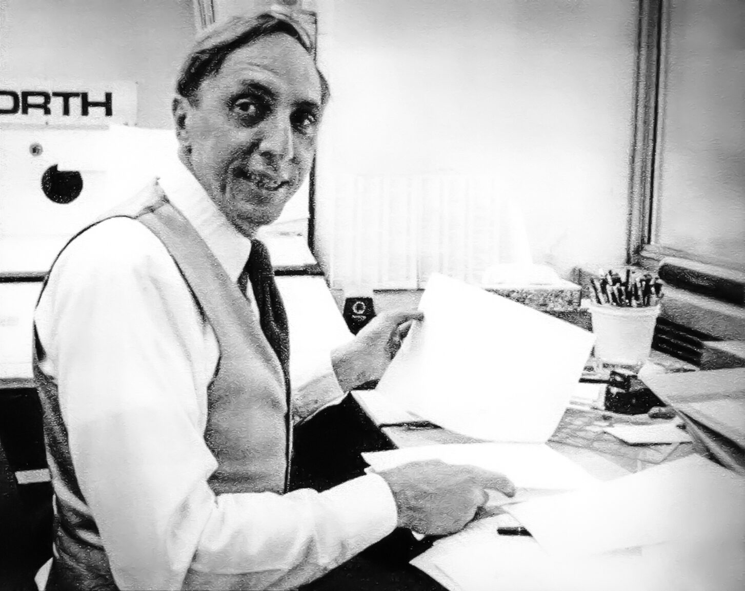 Navigating more unearthed secrets of the Lincoln Mark VII Comtech ...