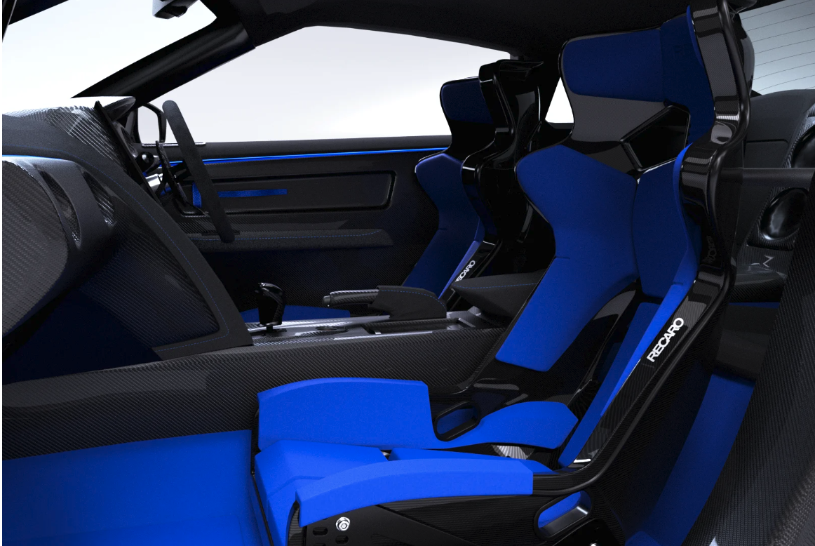 R35 Nissan GT-R goes retro, gets 1000 horsepower - Hagerty Media