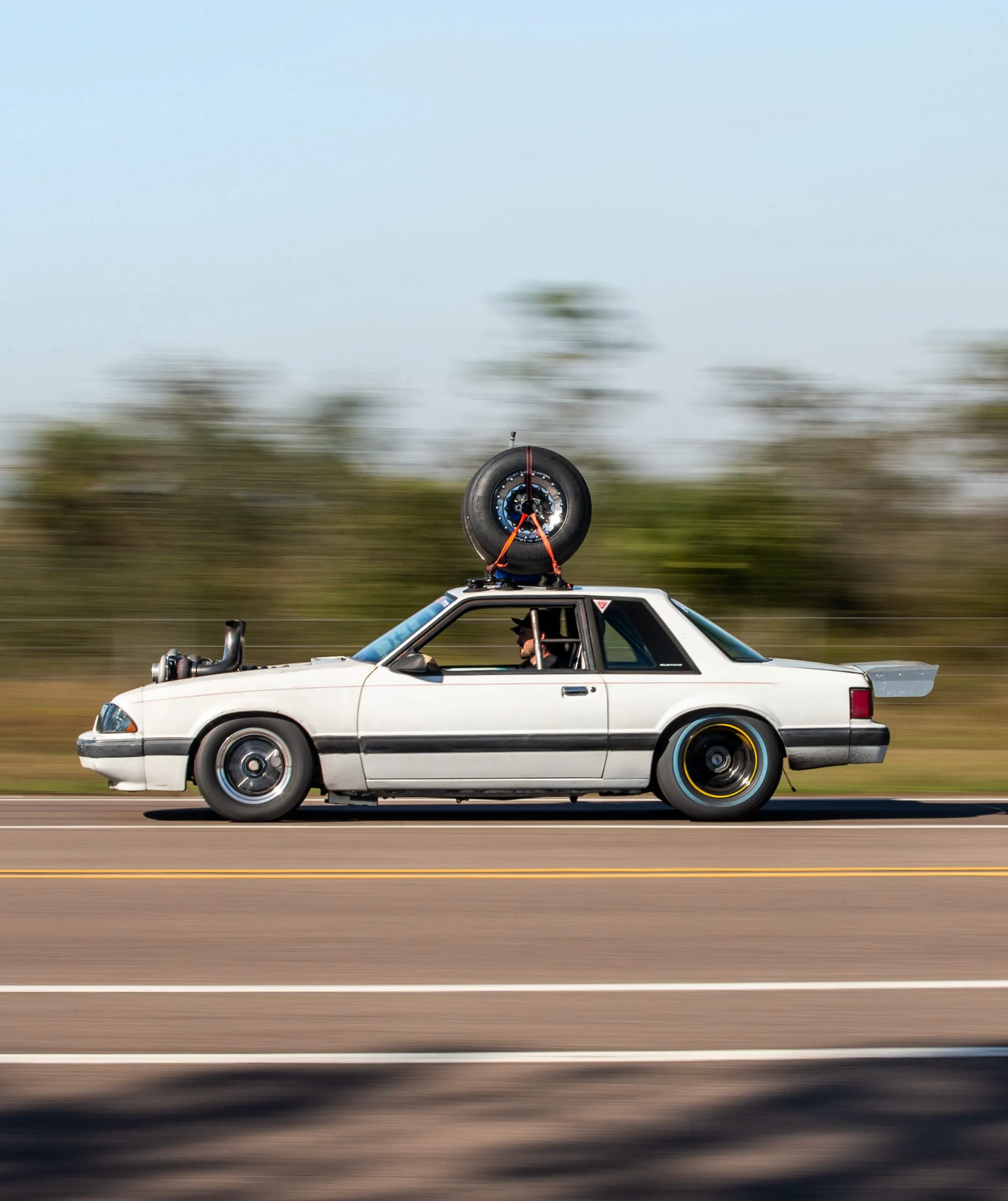 Sick Week: When Drag Racers Design Their Own Trial by Fire - Hagerty Media