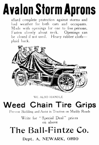 All Warmed Up: The Early Days of Car Heaters - Hagerty Media