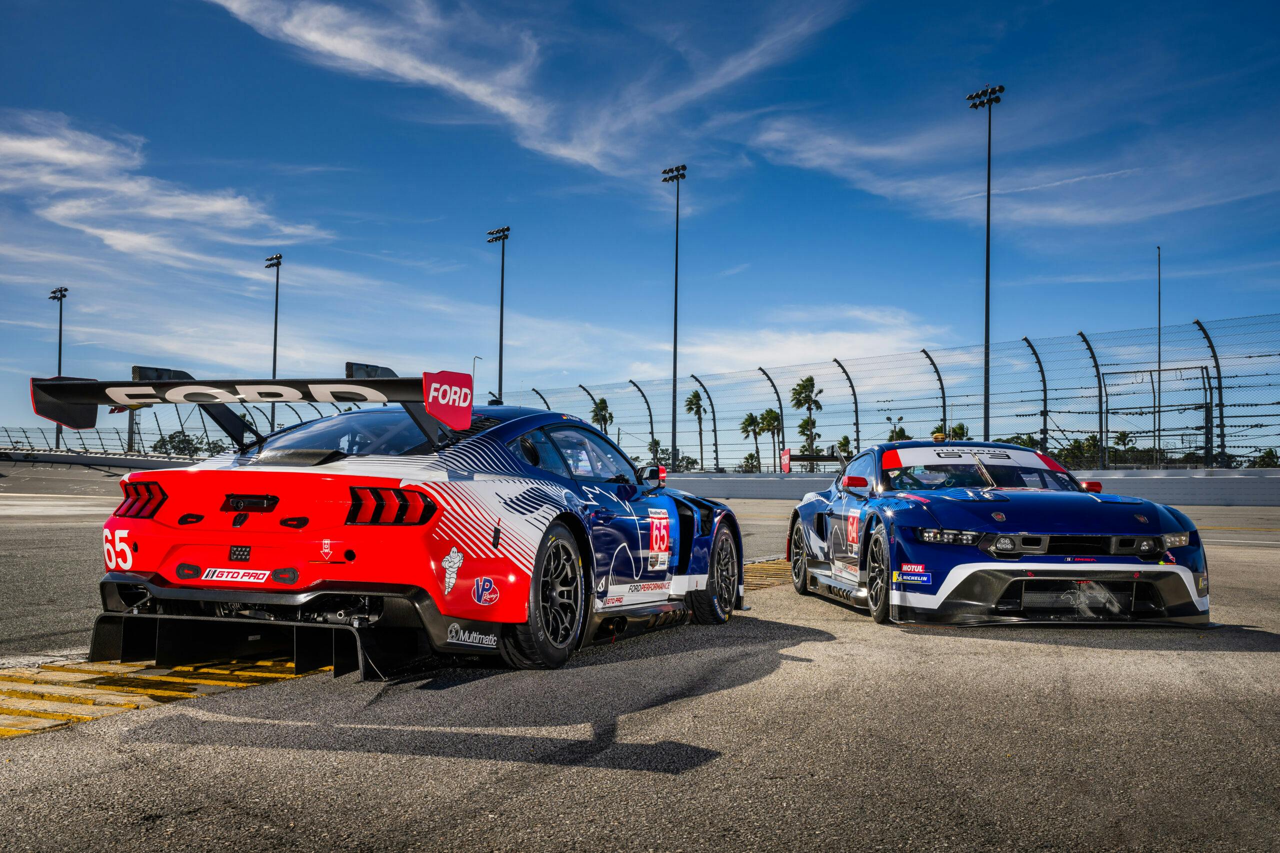 2024 Sports-Car Racing Season Starts with a Roar on Friday - Hagerty Media