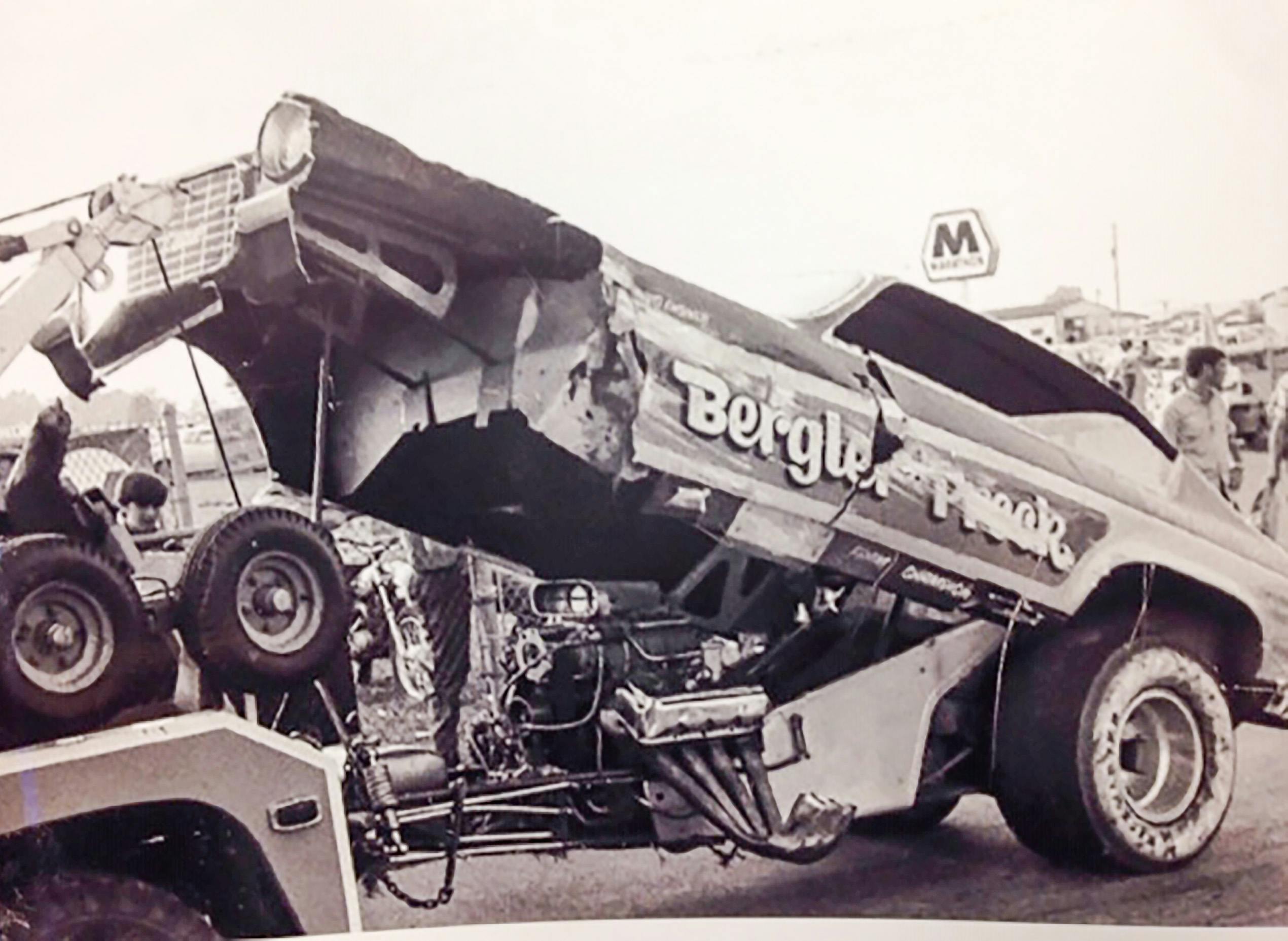 The Ridler Award's First Winner, Now 87, Is Still Building Hot Rods ...