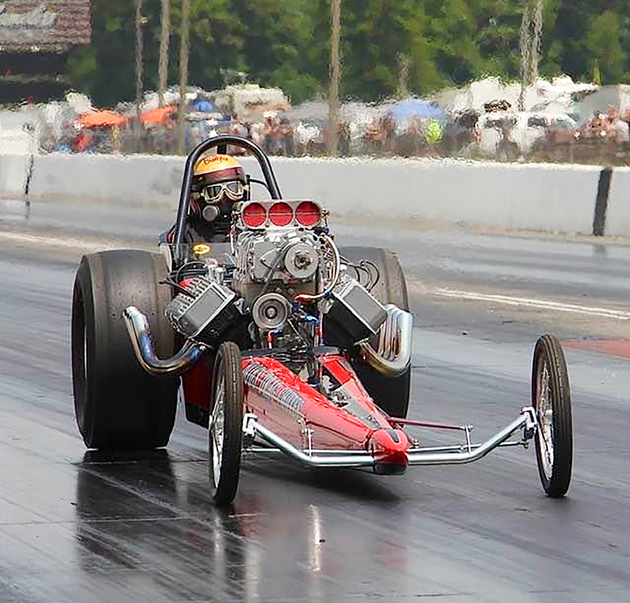 The Ridler Award's First Winner, Now 87, Is Still Building Hot Rods ...