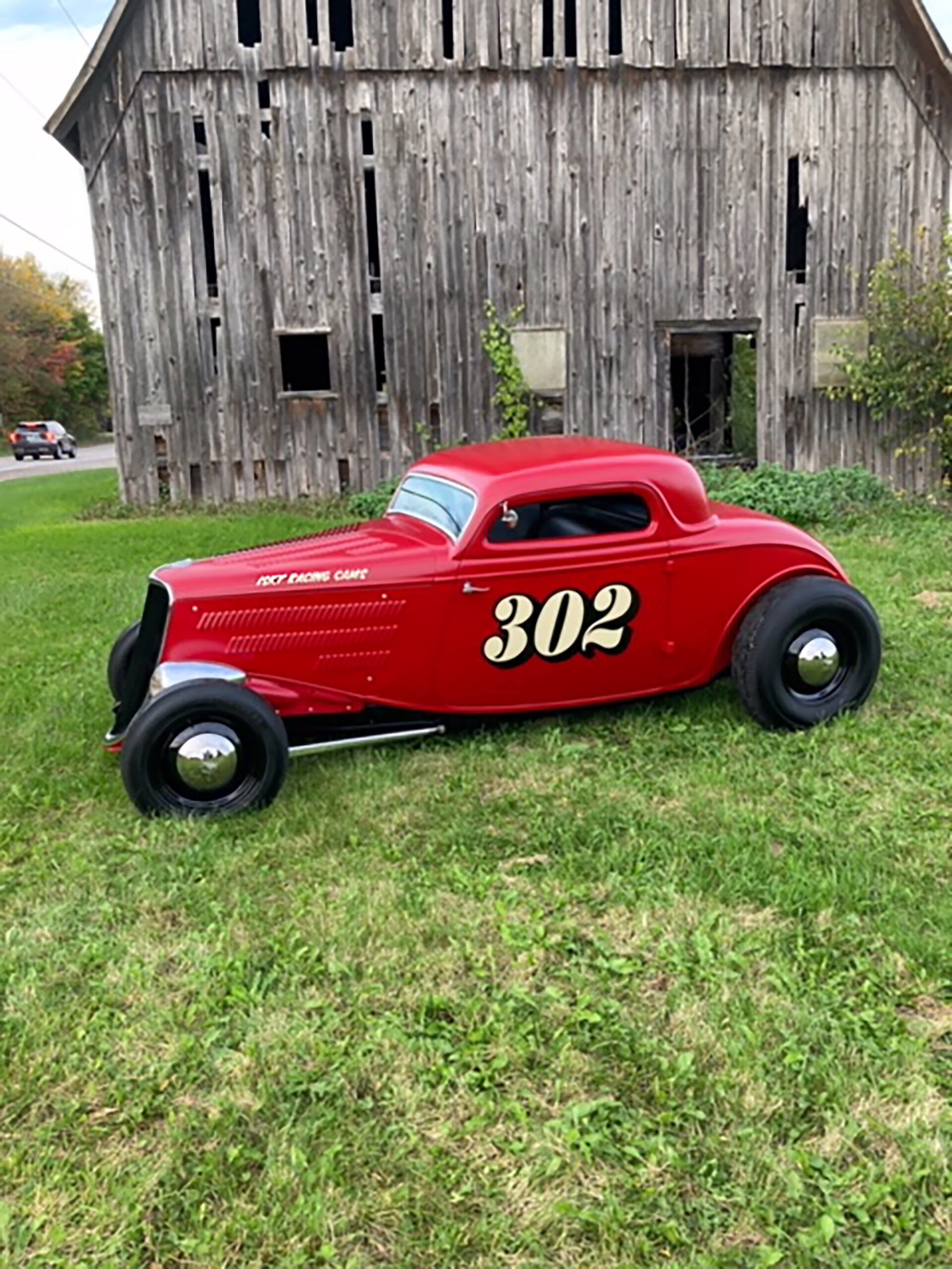 The Ridler Award's First Winner, Now 87, Is Still Building Hot Rods ...