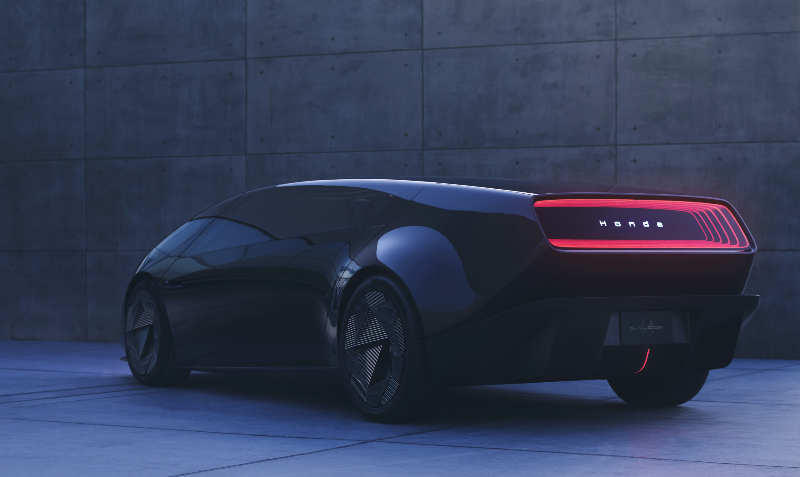 Honda Logos: The Evolution of the World’s Most Famous H - Hagerty Media