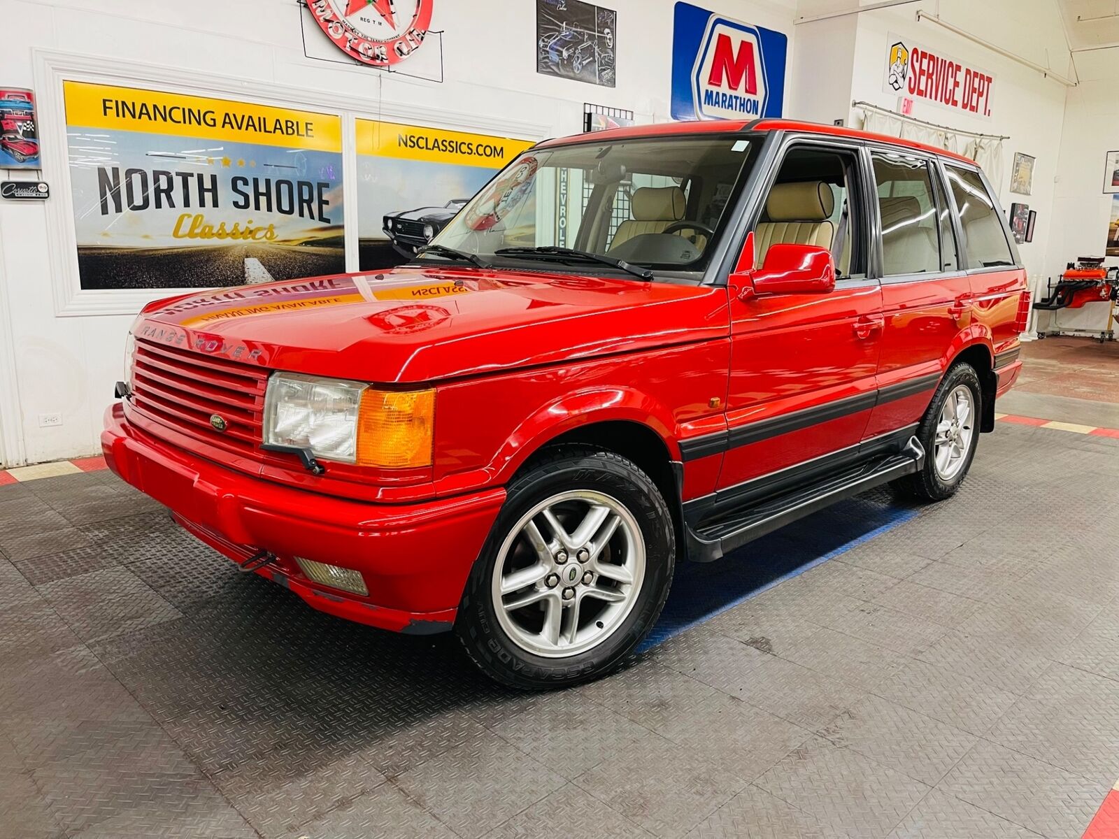 Can't afford this ex-Michael Jordan BMW 850i? Then bid on his 1999 ...