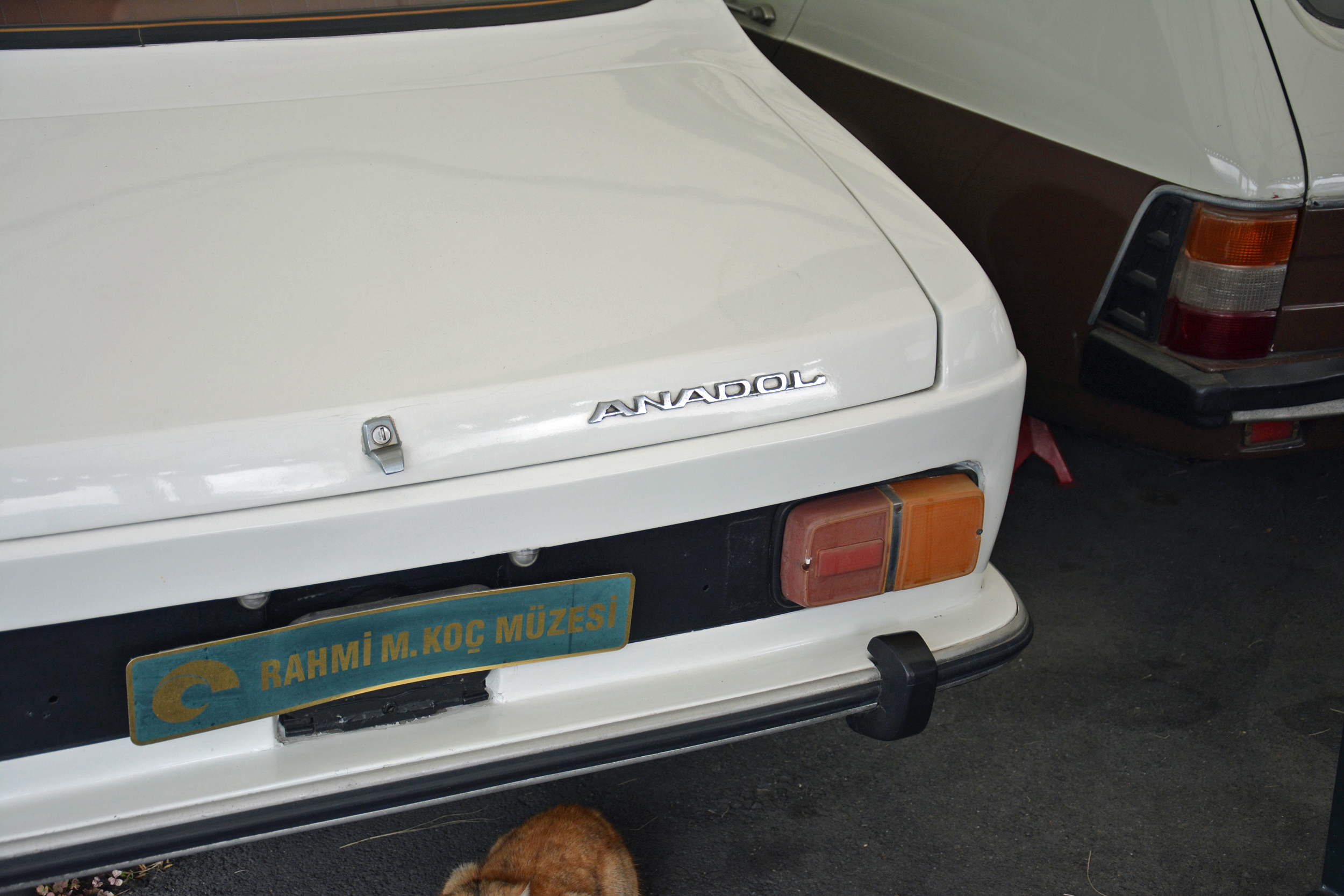 Fiberglass and Ford: The Birth of Turkey’s First Car Brand, Anadol ...