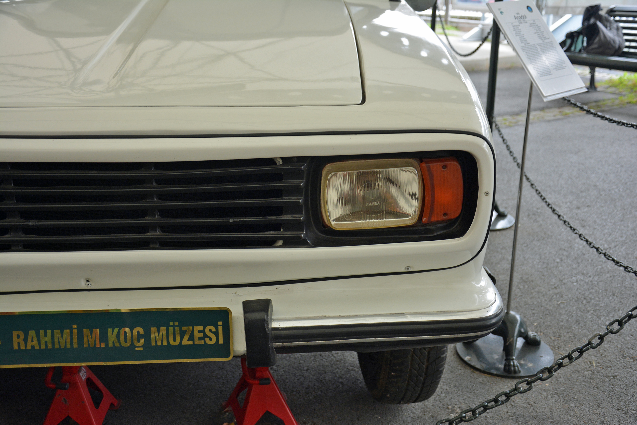 Fiberglass and Ford: The Birth of Turkey’s First Car Brand, Anadol ...