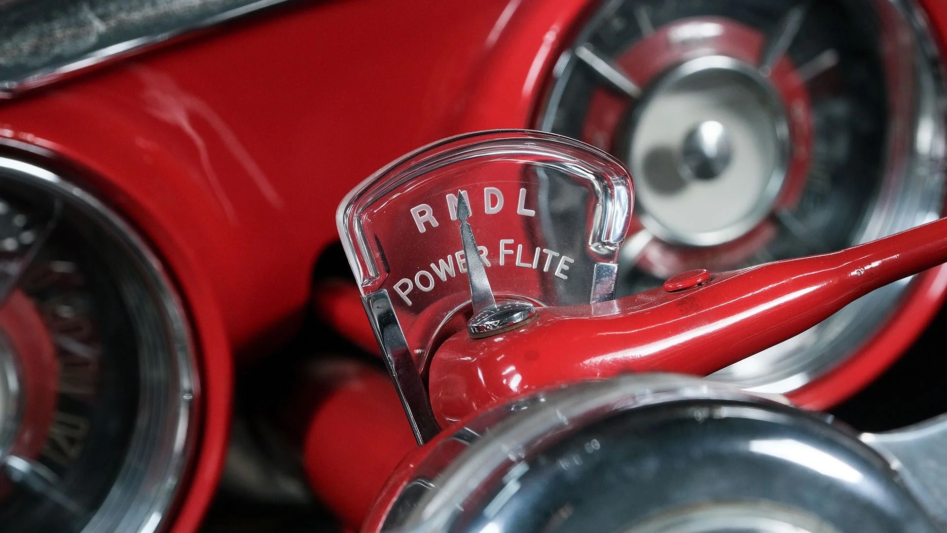 The 1954 Dodge Firearrow IV Concept Could've Been Chrysler's Most ...