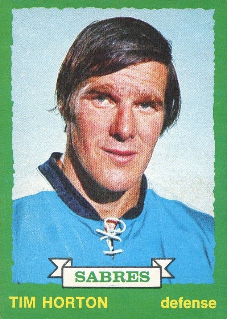 50 Years Ago, Tim Horton Lost His Life Driving a Pantera - Hagerty Media