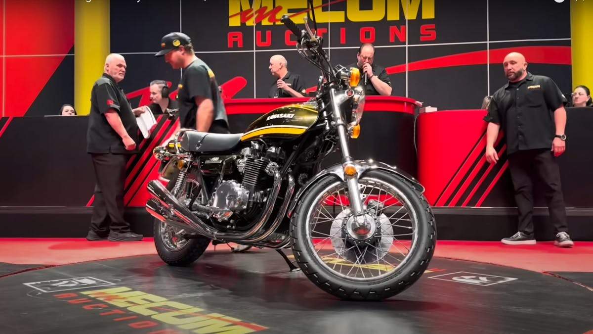 Read the latest Motorcycles stories from car lovers like you - Hagerty ...