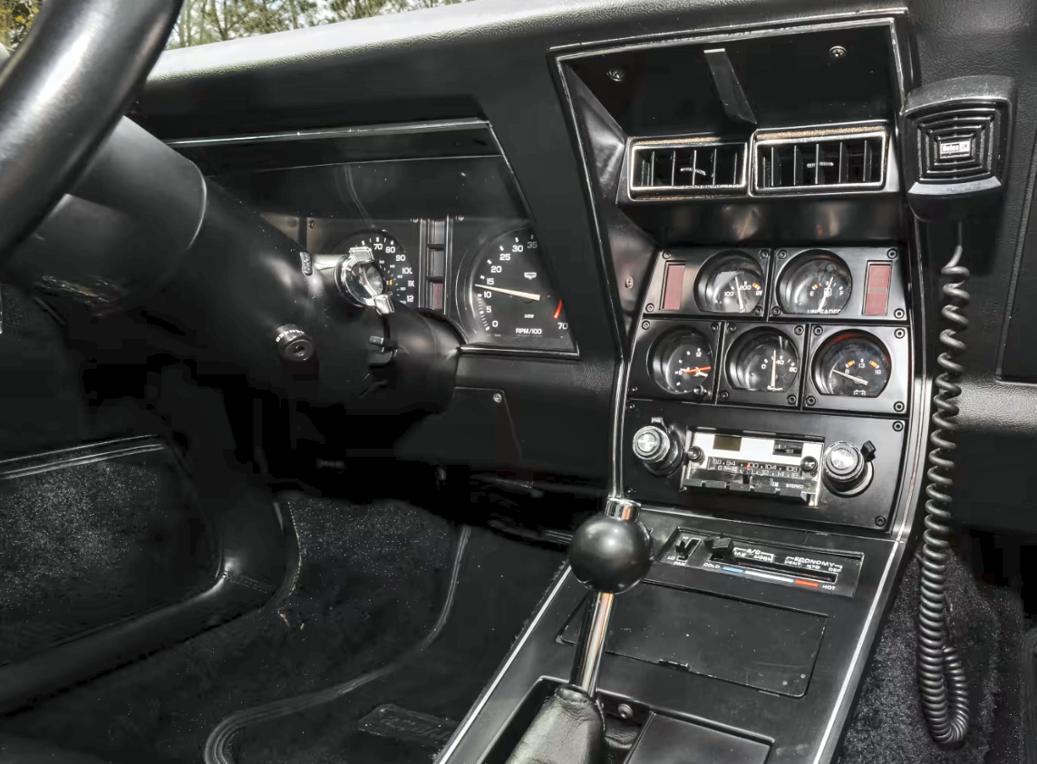 According to You: Long-Lost Automotive Trends You Miss - Hagerty Media