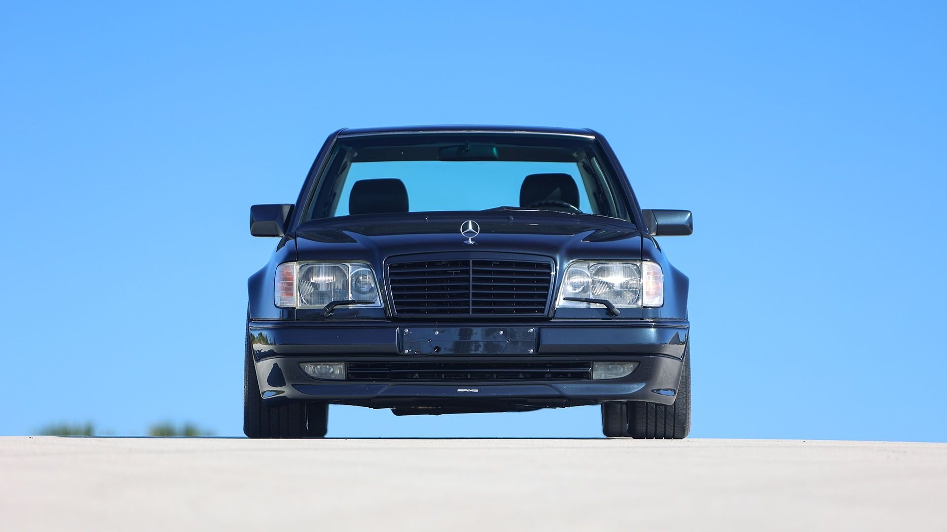 Pre-Merger AMG Mercedes-Benz Models Look to Continue Their Trajectory ...