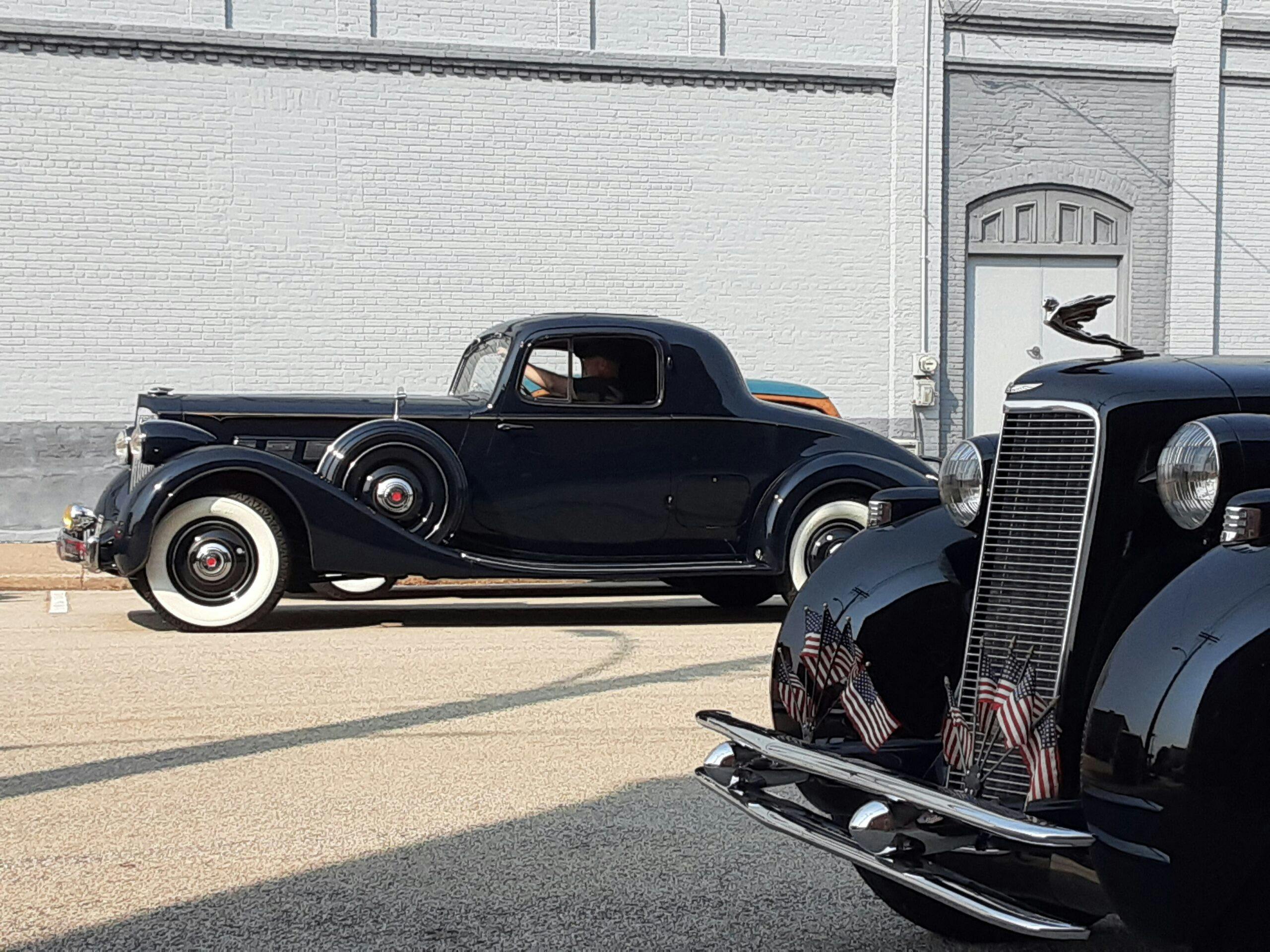 1958 Packard Hawk: All in All, Not a Bad Way to Go - Hagerty Media