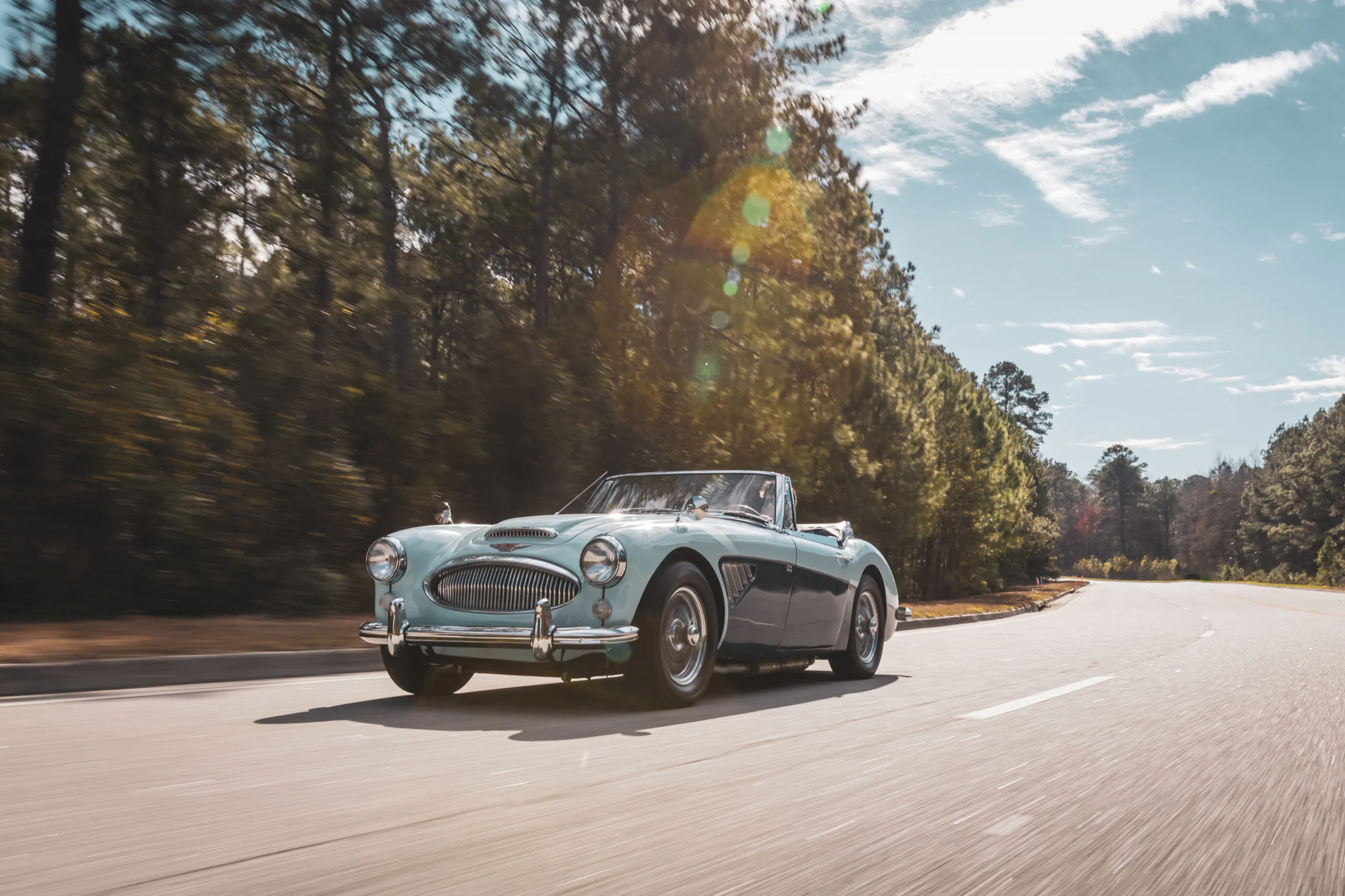 Have British Sports Cars Had Their Day? - Hagerty Media