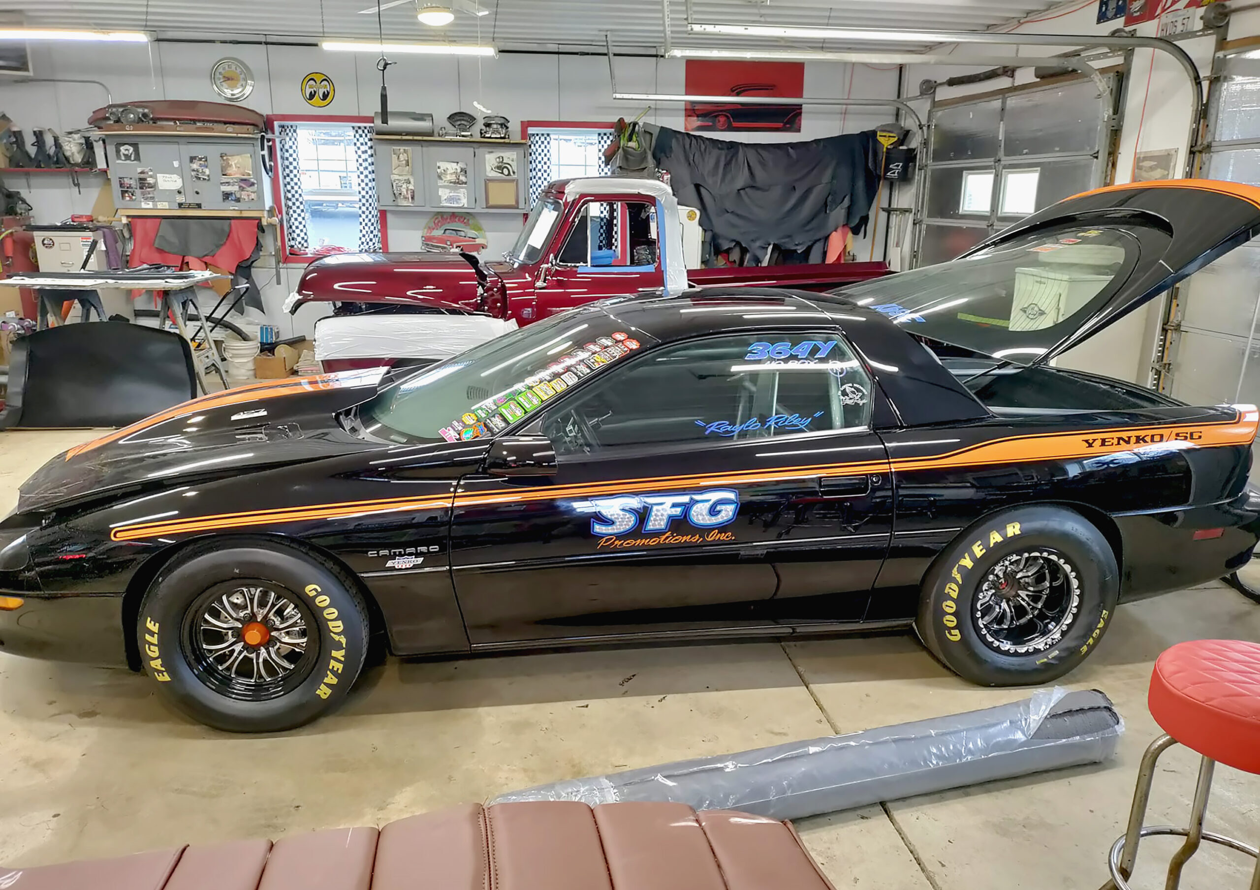 The History of Black Drag Racers in Chicago Runs Deep - Hagerty Media