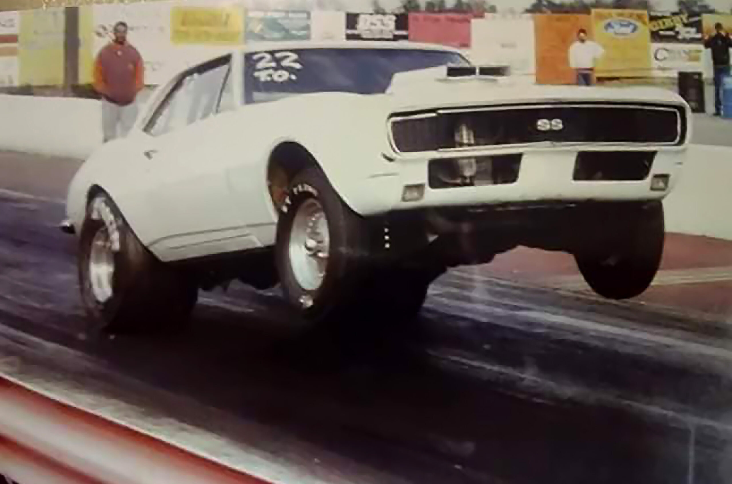 The History of Black Drag Racers in Chicago Runs Deep - Hagerty Media