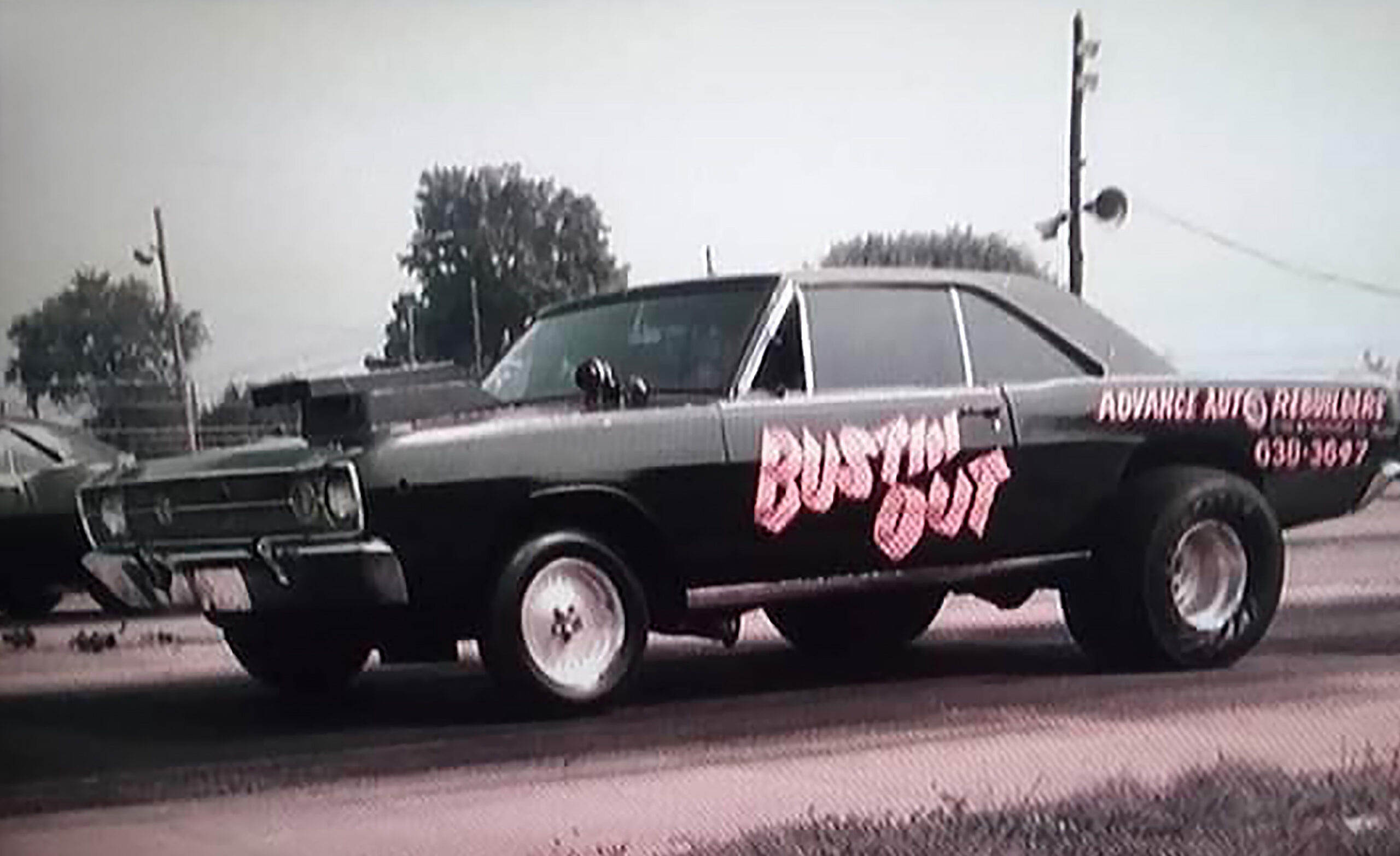 The History of Black Drag Racers in Chicago Runs Deep - Hagerty Media