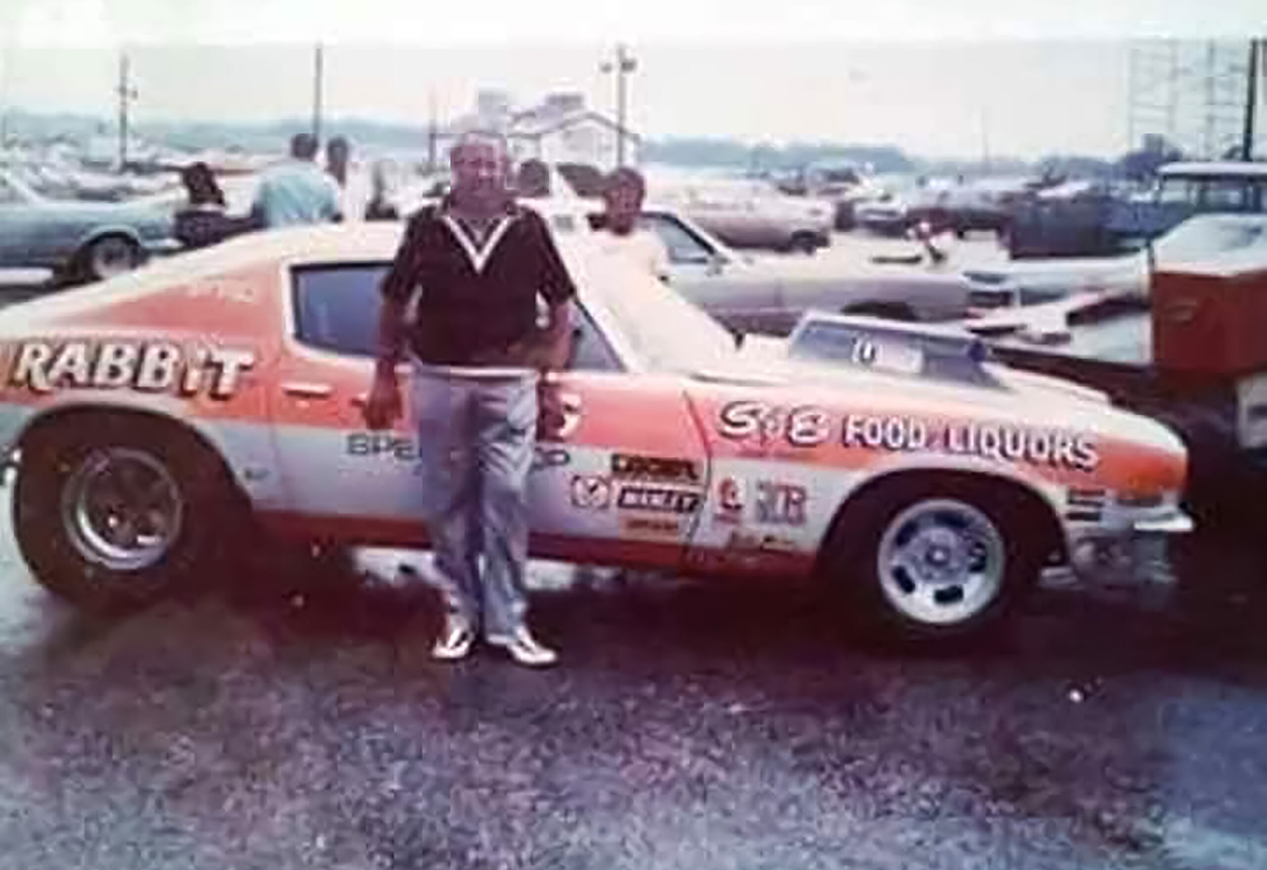 The History of Black Drag Racers in Chicago Runs Deep - Hagerty Media