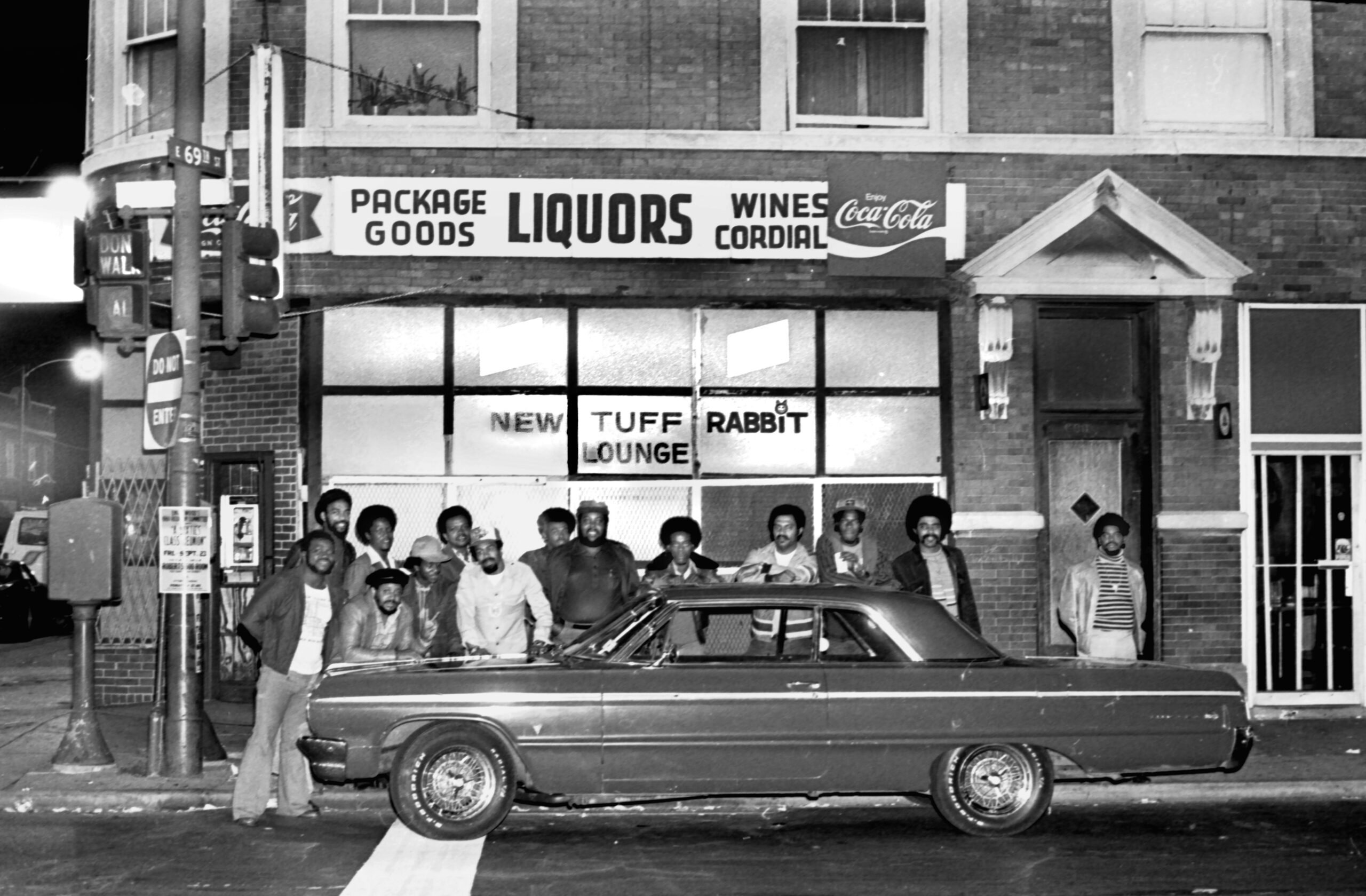 The History of Black Drag Racers in Chicago Runs Deep - Hagerty Media