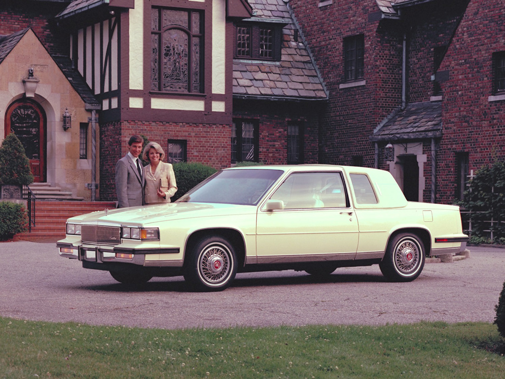 8 ’80s Classics You Can Buy for $5000 or Less - Hagerty Media