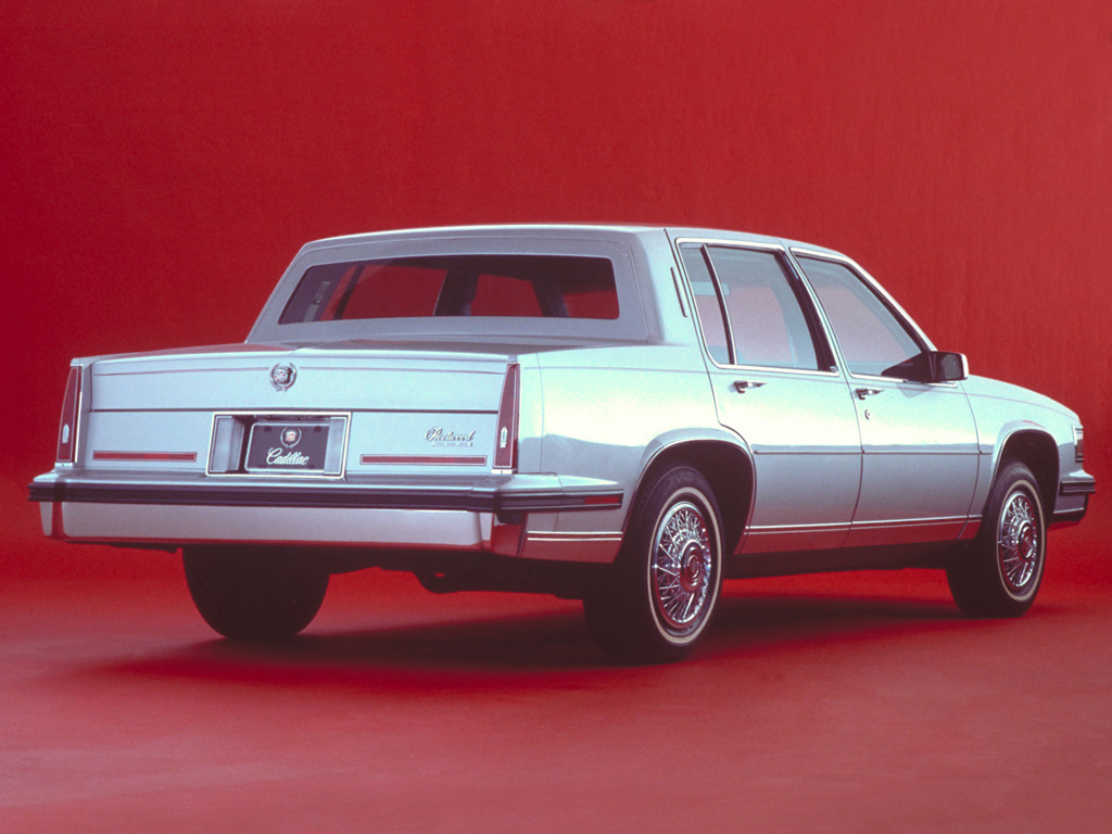 8 ’80s Classics You Can Buy for $5000 or Less - Hagerty Media