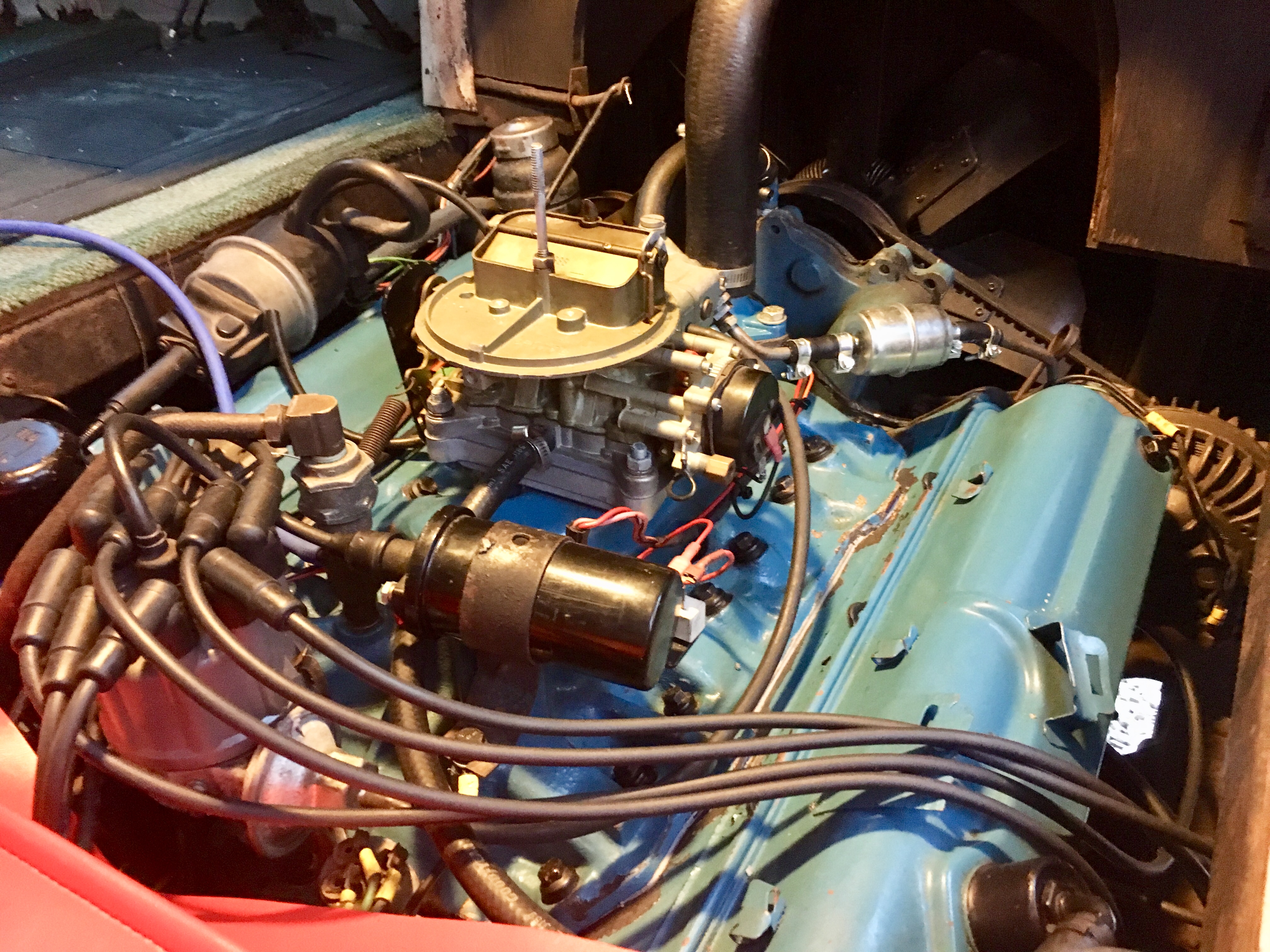 Have Dodge, Will Travco: How One Man's Camper Ushered "Motorhome" into ...