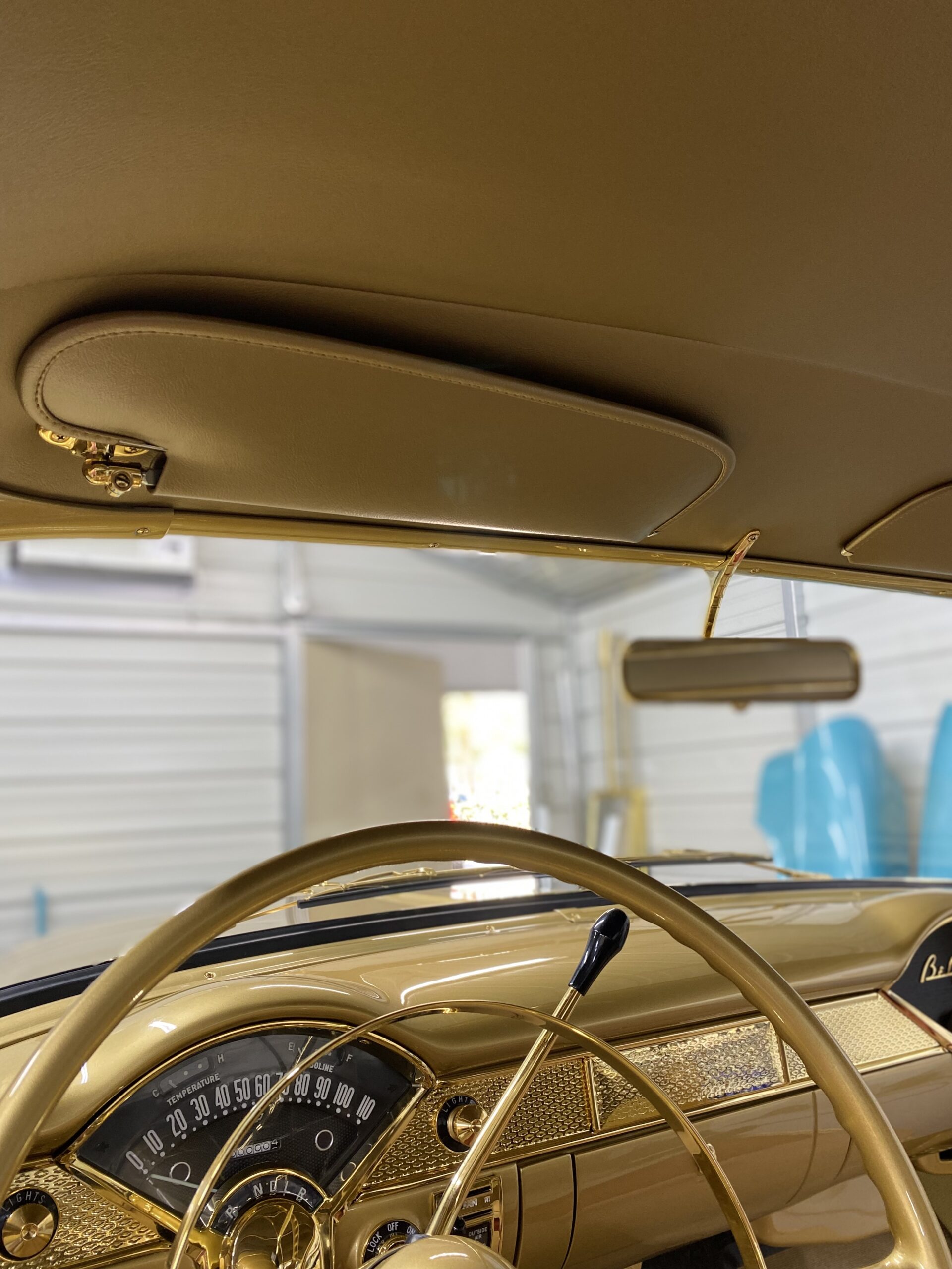 Epic Revival: GM’s 50 Millionth Car Rides Again - Hagerty Media