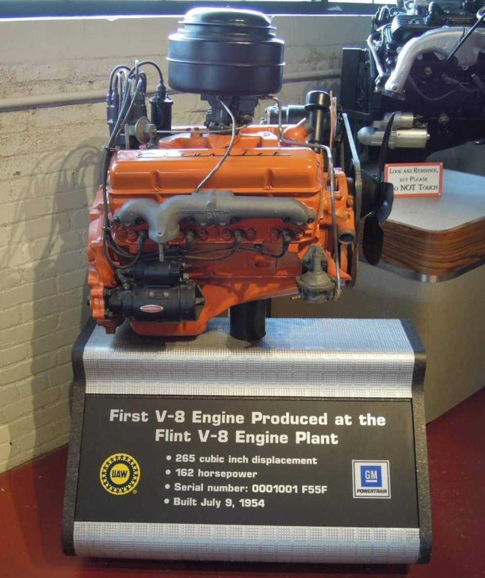 Epic Revival: GM’s 50 Millionth Car Rides Again - Hagerty Media