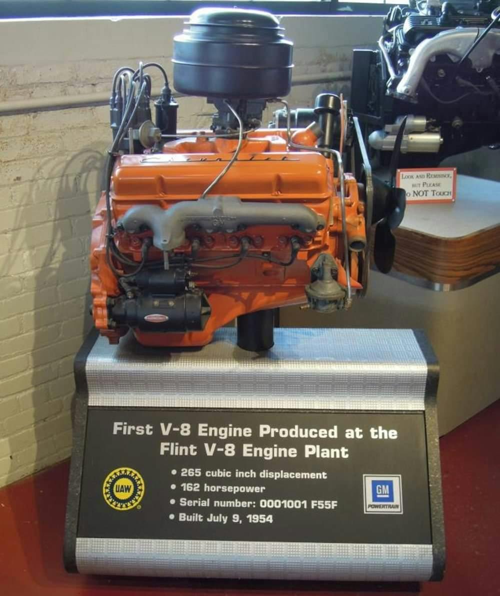 Epic Revival: GM’s 50 Millionth Car Rides Again - Hagerty Media