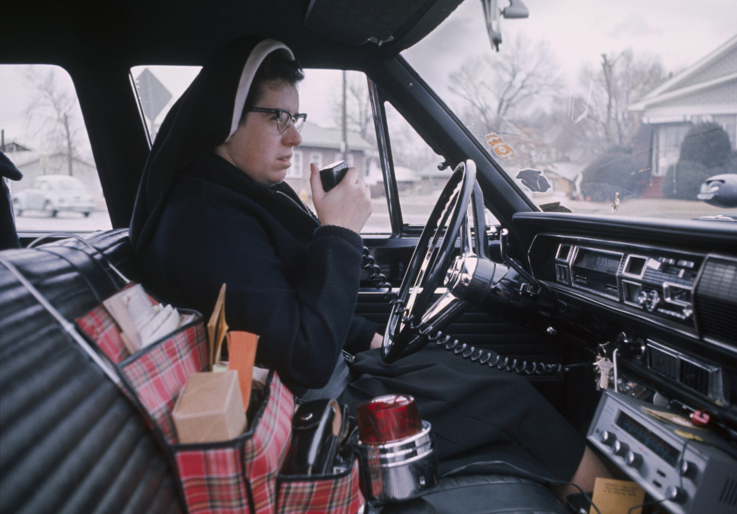 What Was Your Favorite CB Handle? - Hagerty Media