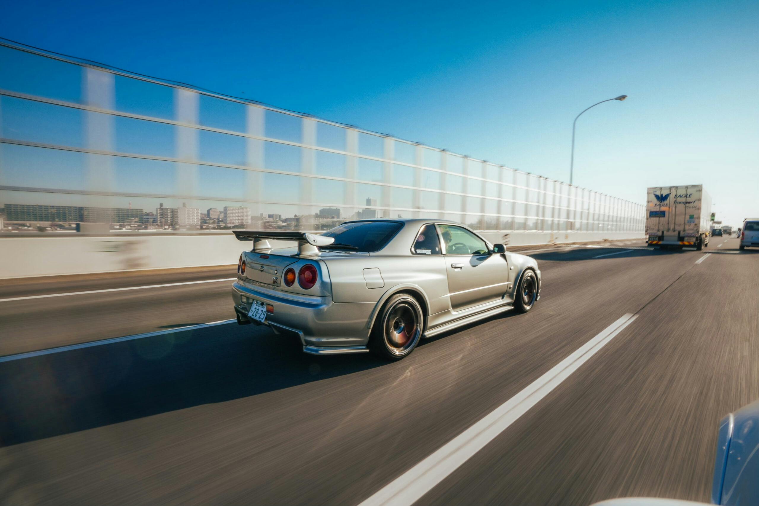 Japanese and German Performance Lead the Way With Young Buyers ...