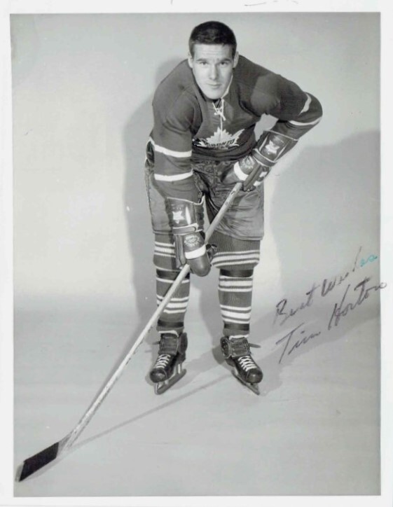 50 Years Ago, Tim Horton Lost His Life Driving a Pantera - Hagerty Media