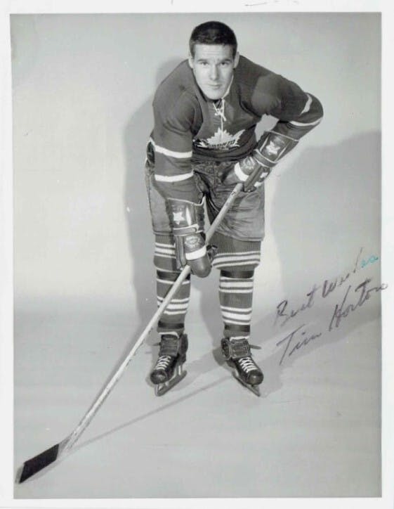 50 Years Ago, Tim Horton Lost His Life Driving a Pantera - Hagerty Media