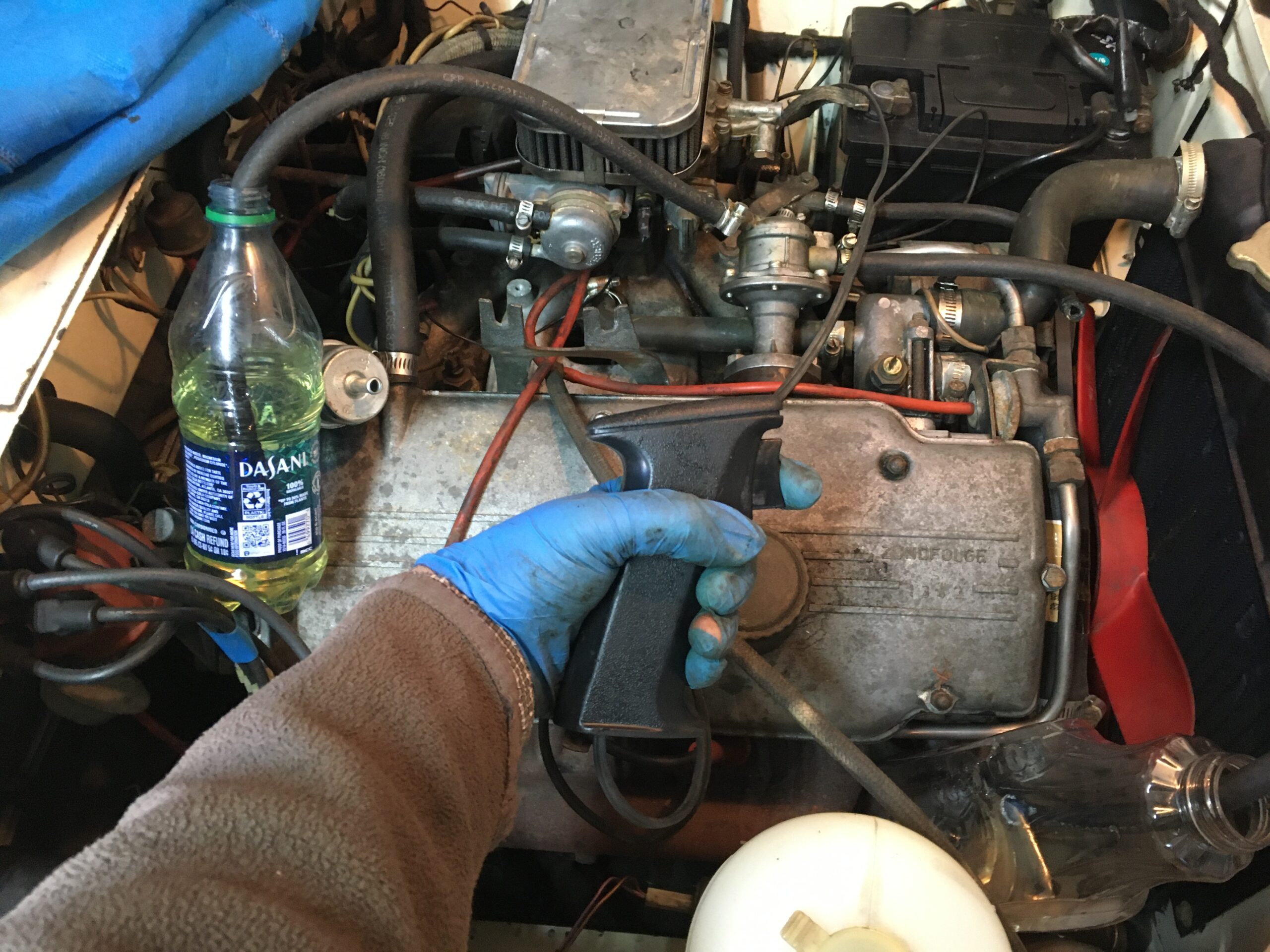 Troubleshooting a Car That Won’t Start - Hagerty Media