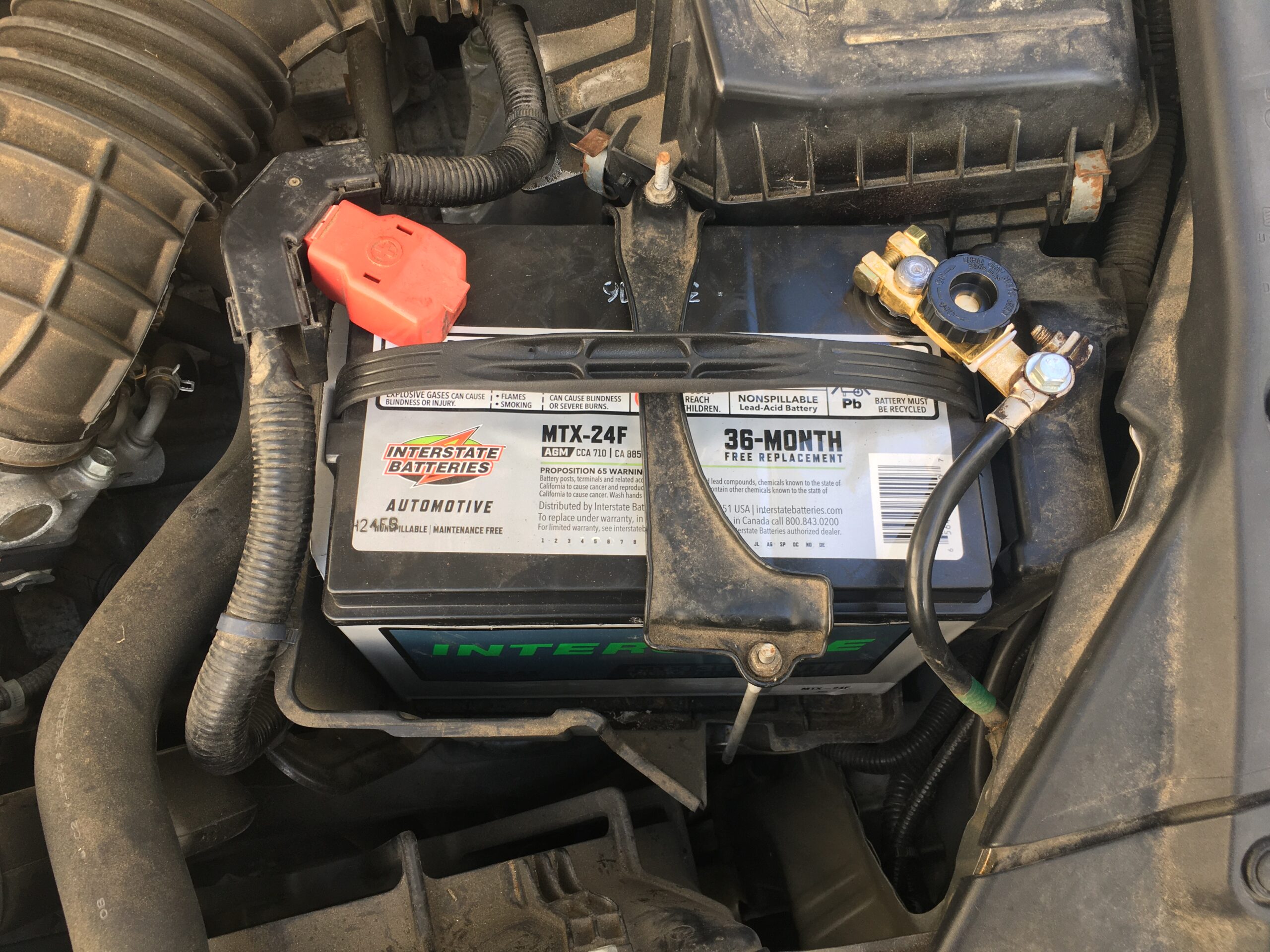 Troubleshooting a Car That Won’t Start - Hagerty Media