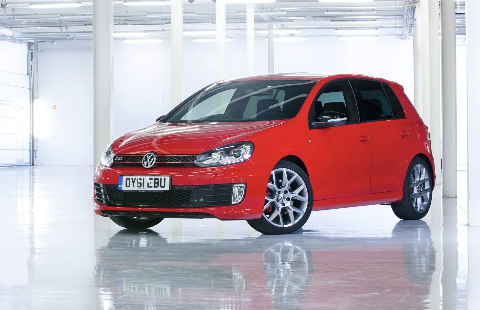 Golf at 50: How VW Built One of the World’s Most Significant Cars ...