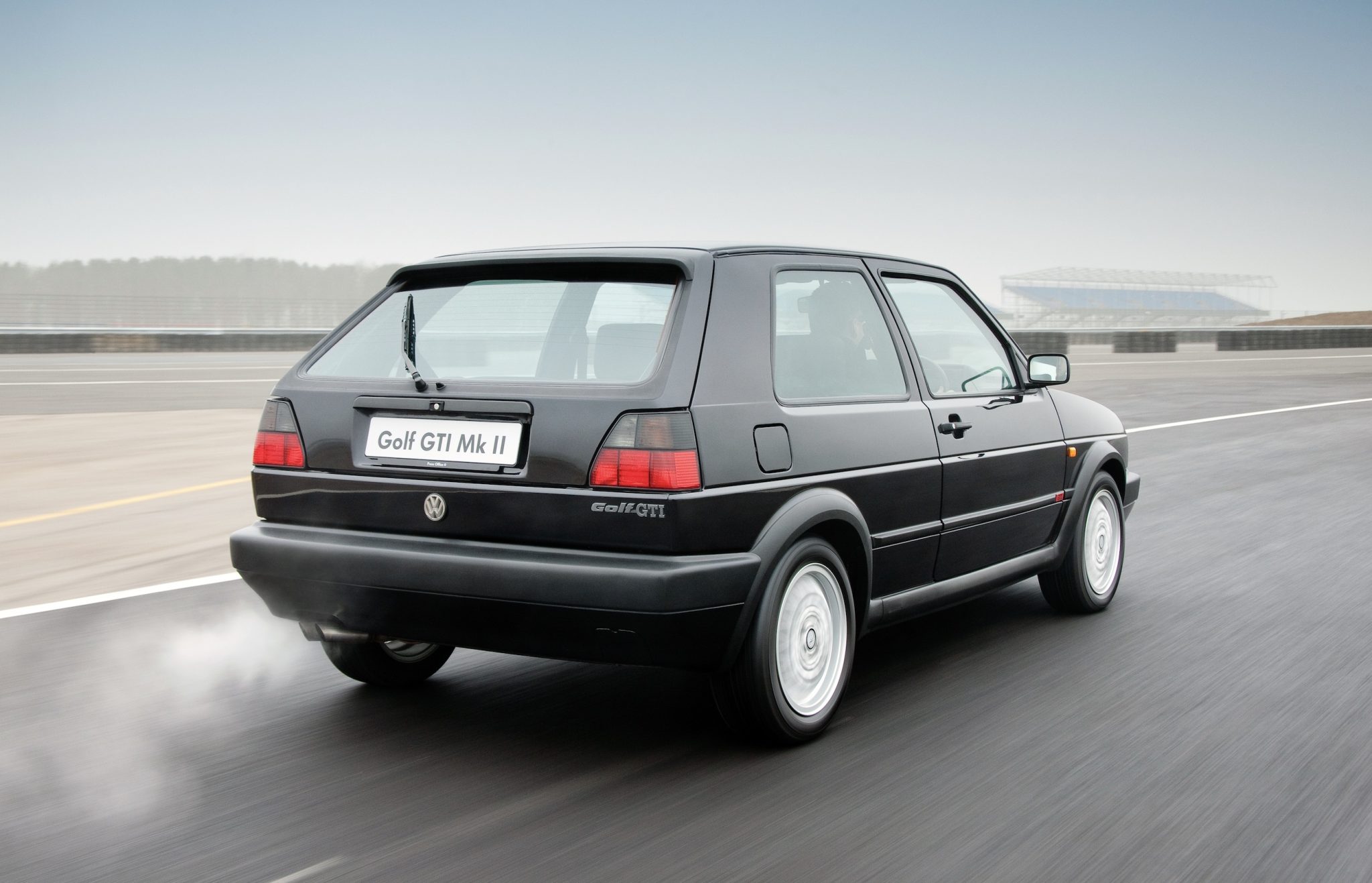 Golf at 50: How VW Built One of the World’s Most Significant Cars ...