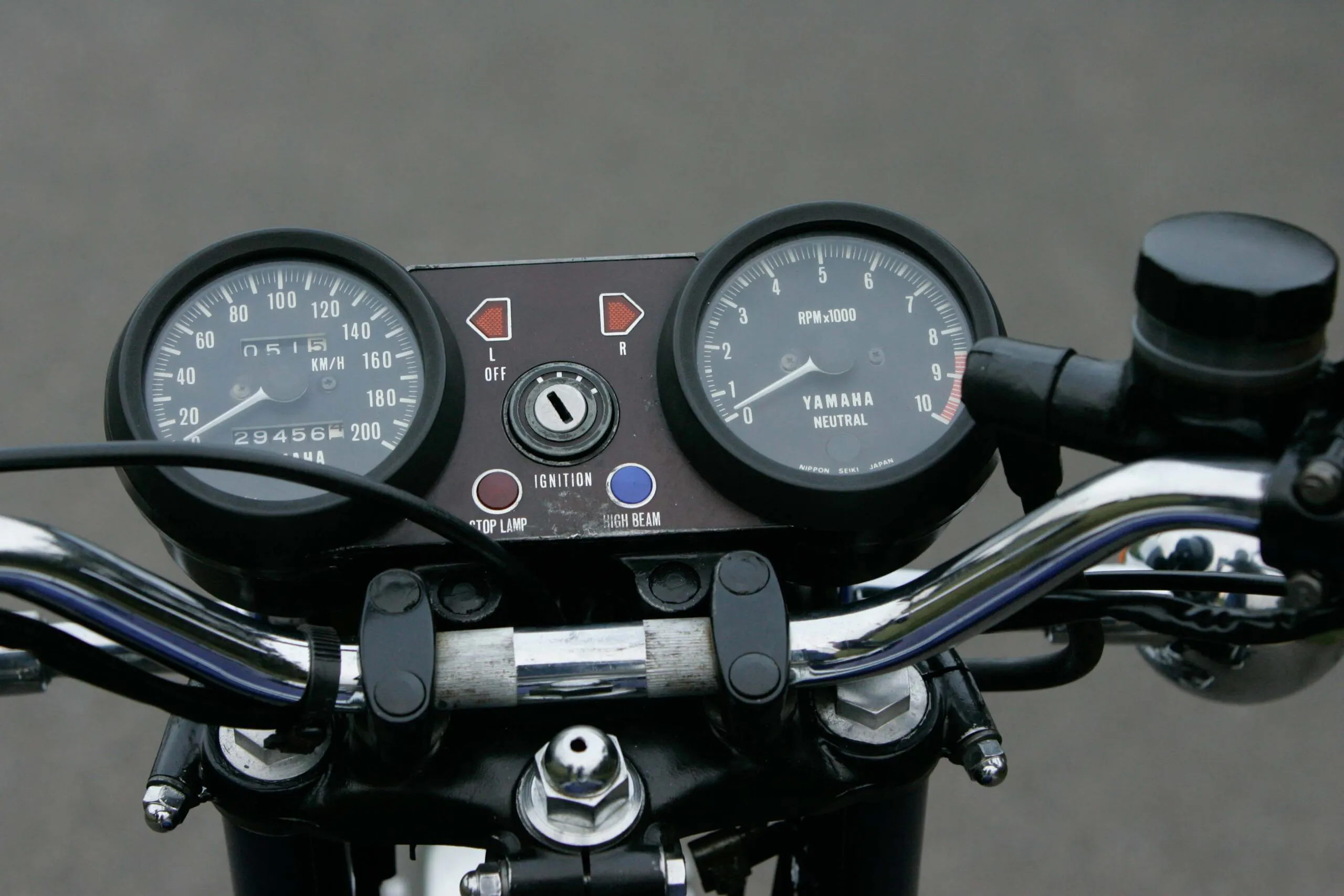 The Yamaha RD350 Was the Best Bike of the ’70s - Hagerty Media