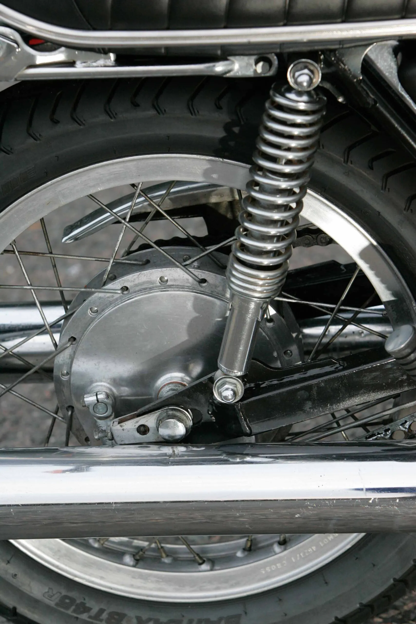 The Yamaha RD350 Was the Best Bike of the ’70s - Hagerty Media