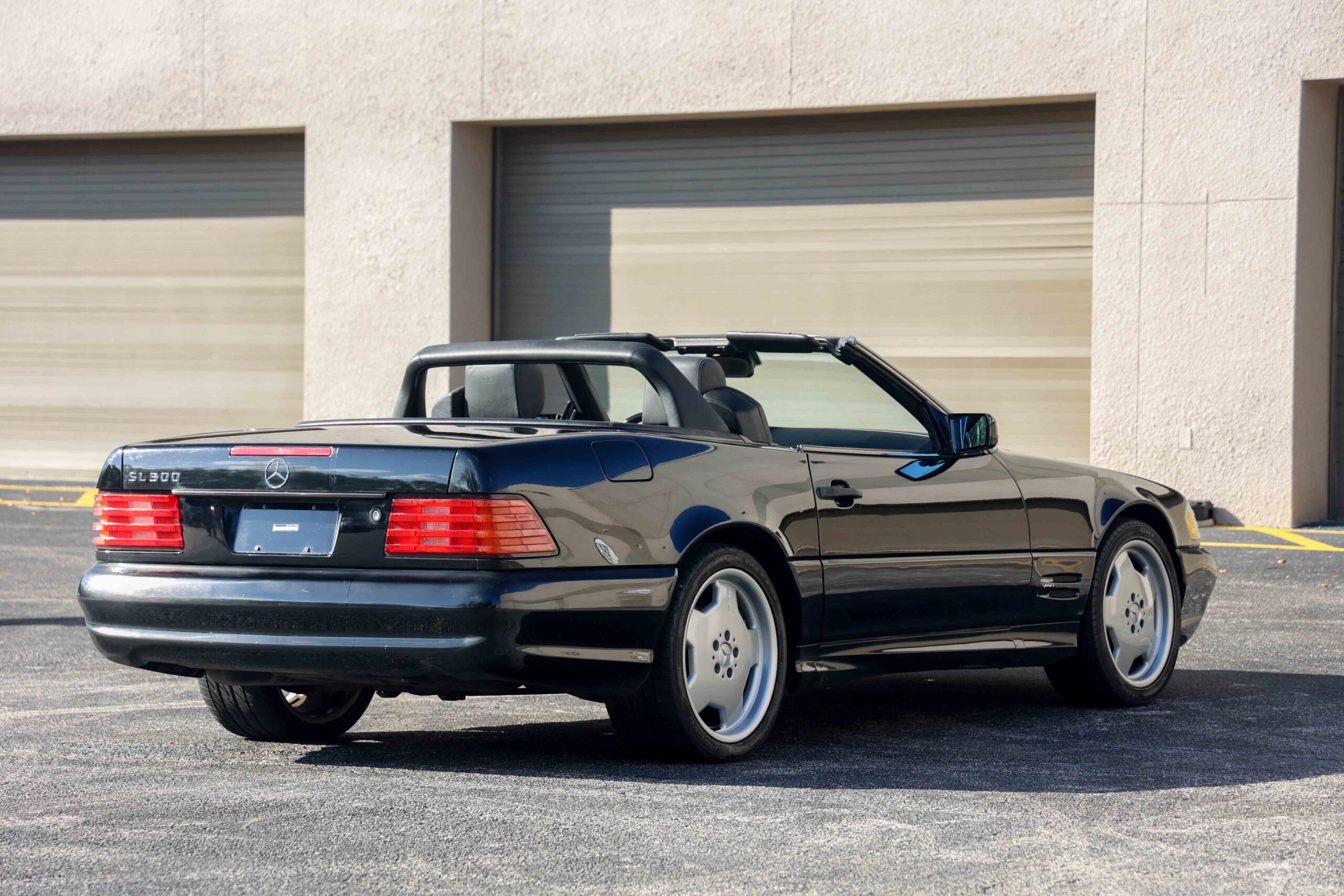 Which Mercedes-Benz SL Is Right for You? - Hagerty Media
