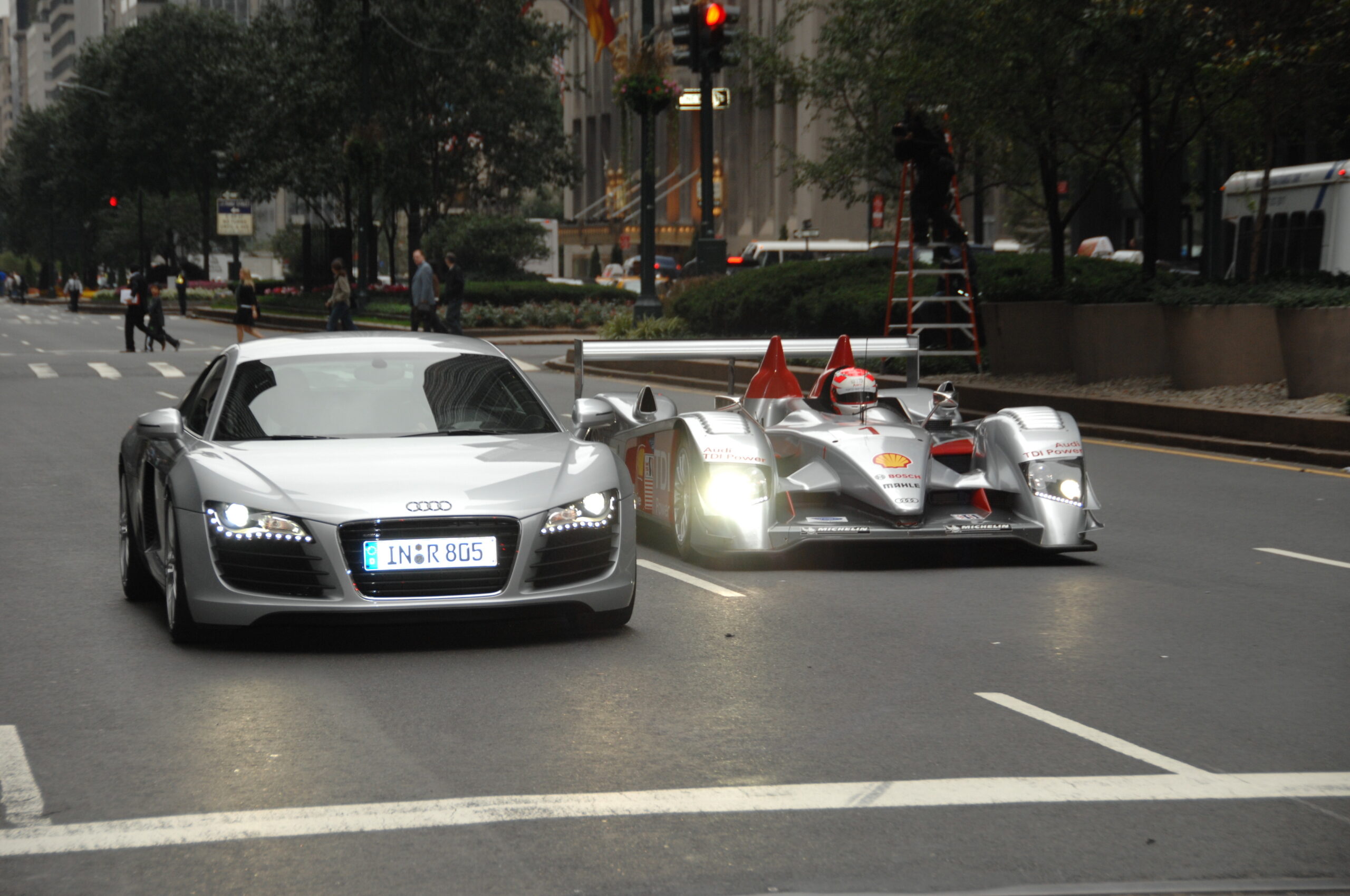 8 Things to Know Now the Audi R8 Era Is Over - Hagerty Media